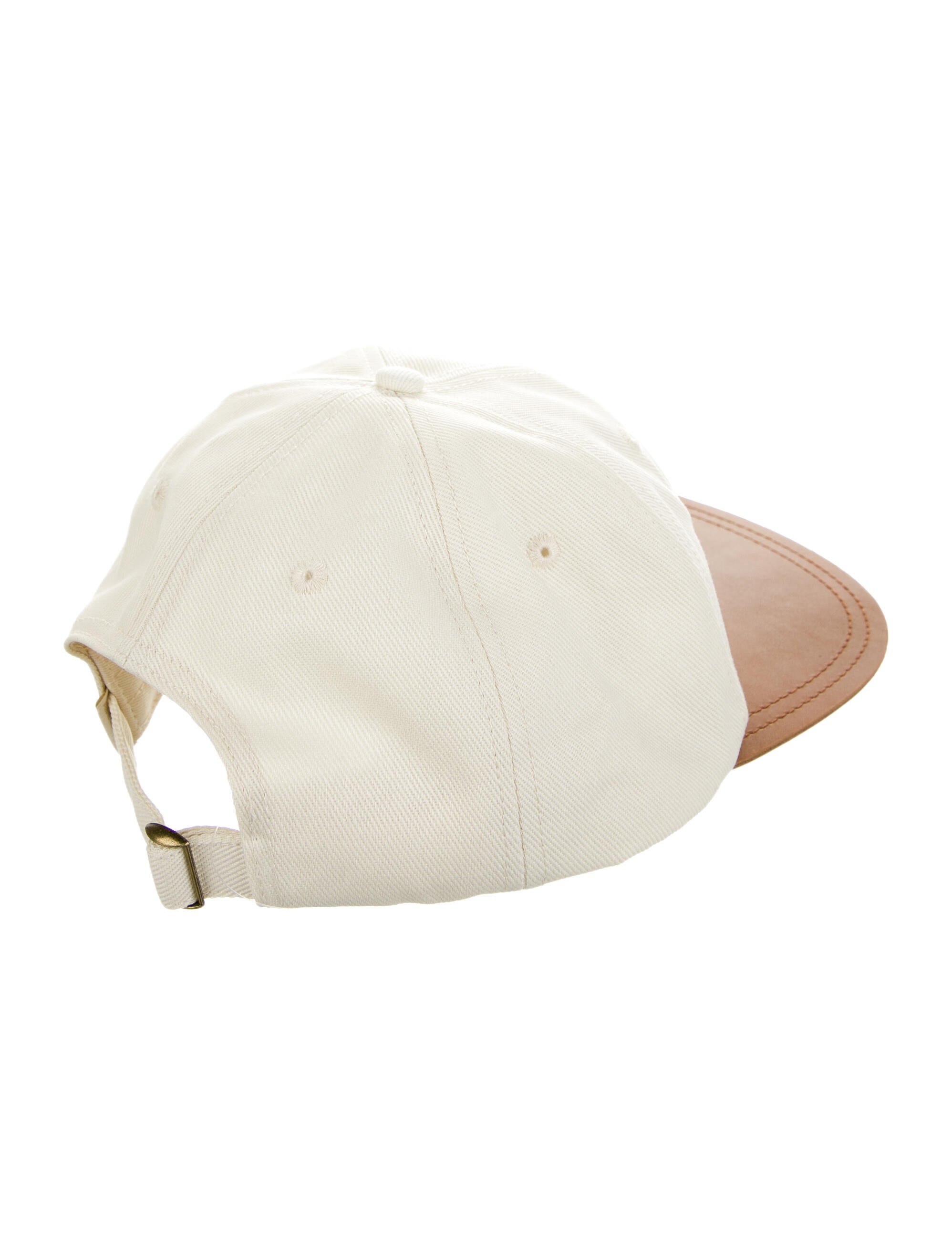 Aimé Leon Dore Unisphere Country Hat - Neutrals Hats, Accessories ...