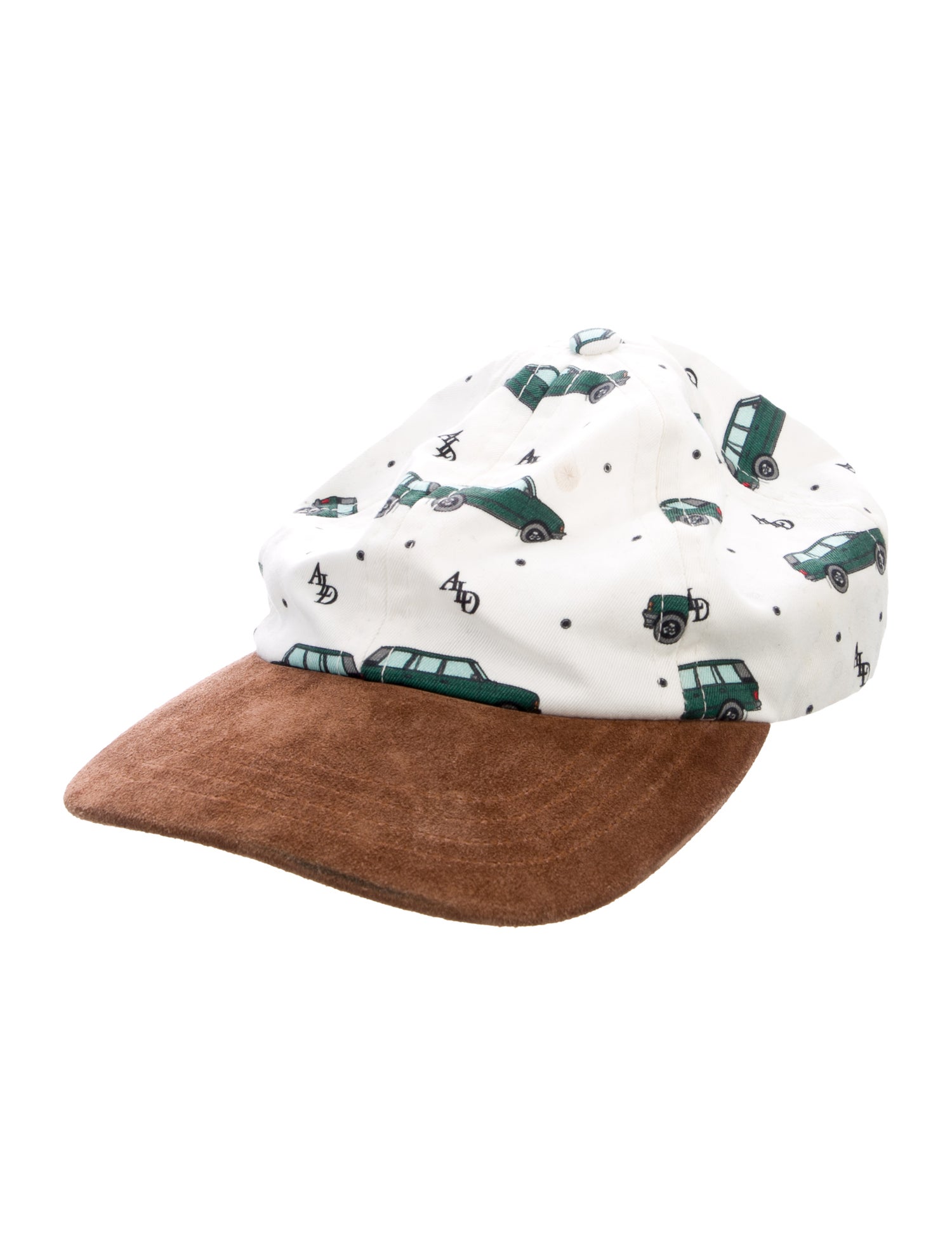 Designer Hats For Men On Sale | The RealReal