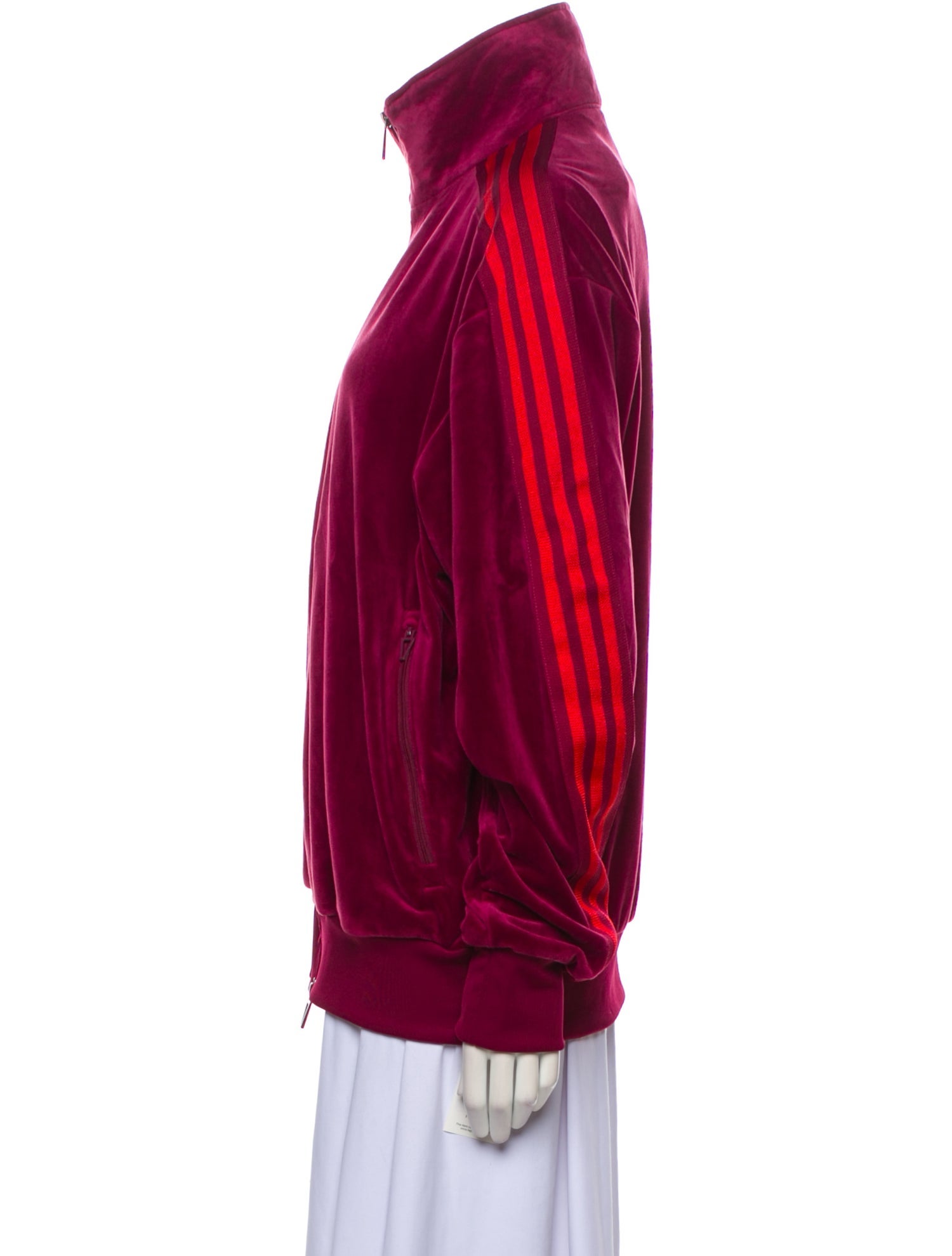 Lafayette 148 Evening Jacket w/ Tags - Red Jackets, Clothing ...