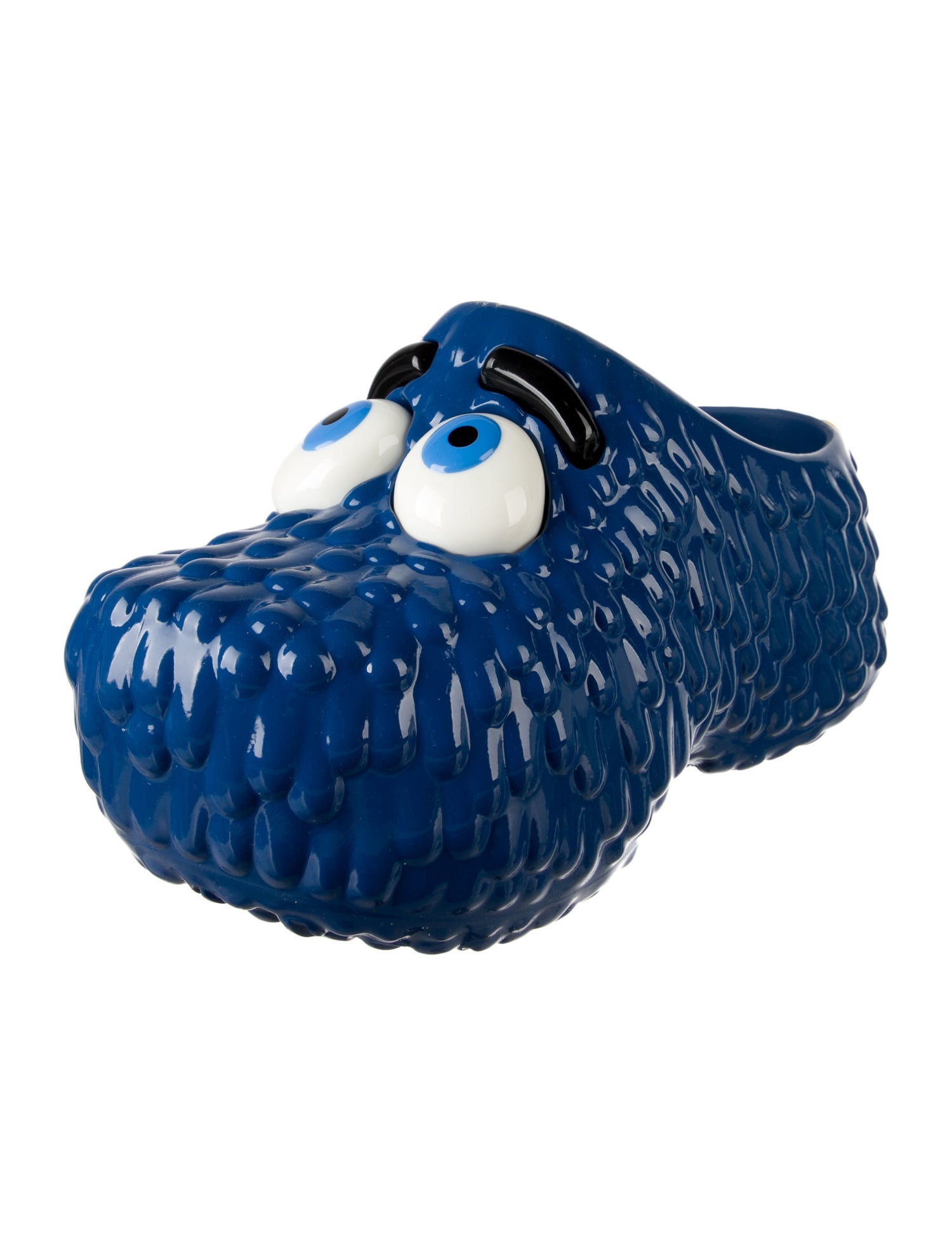 adidas x Kerwin Frost 2023 'McDonald's Fry Guy Clog' Slippers w/ Tags ...