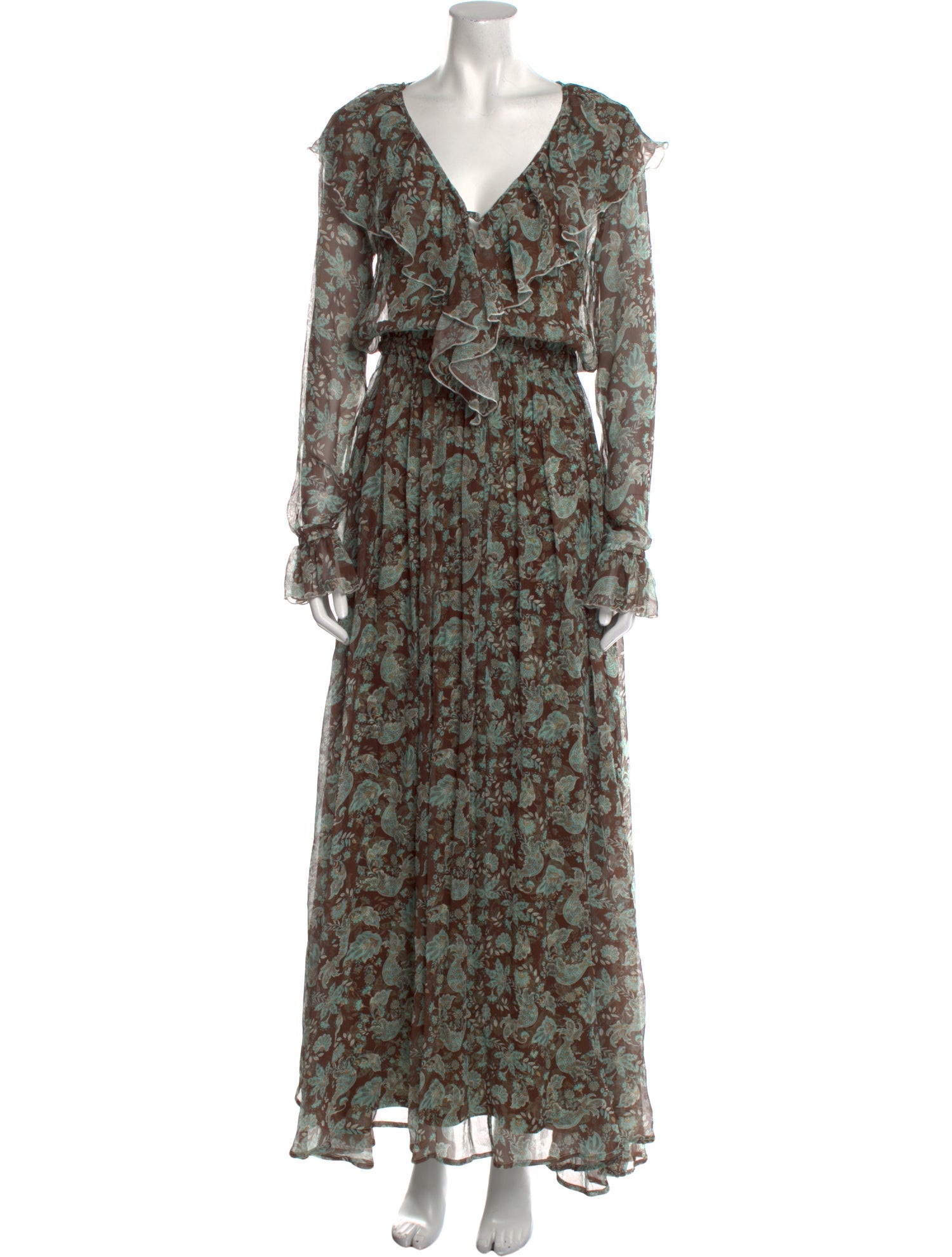 Alessia Zamattio Women | The RealReal