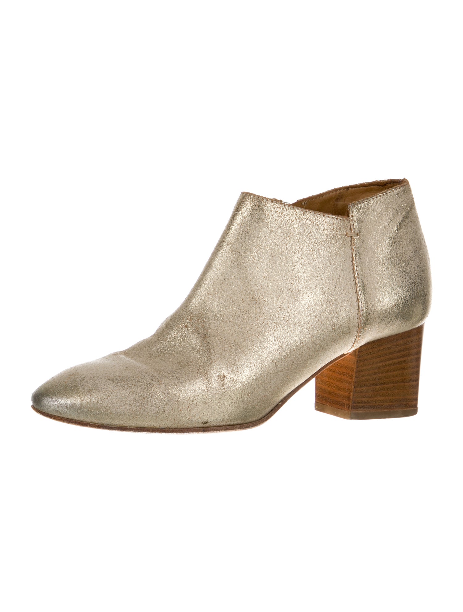 Alberto Fermani | The RealReal