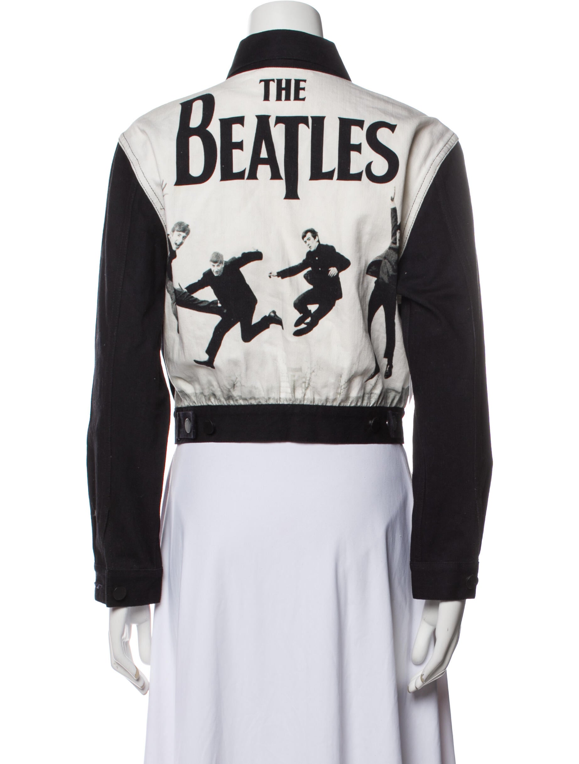 Alice + Olivia x The Beatles | The RealReal