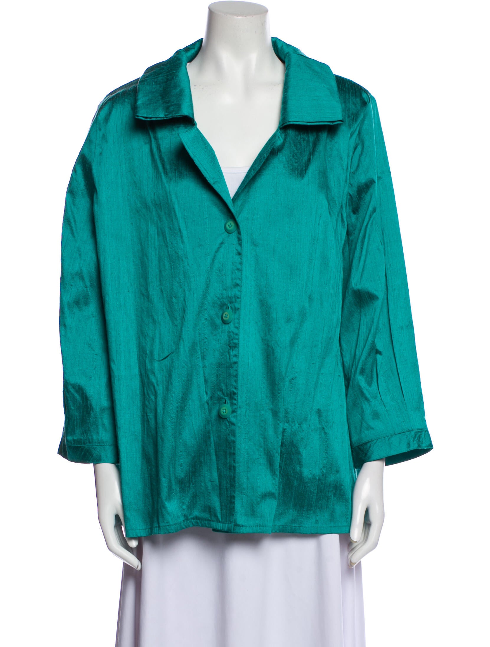 Allie-Coosh Tops | The RealReal