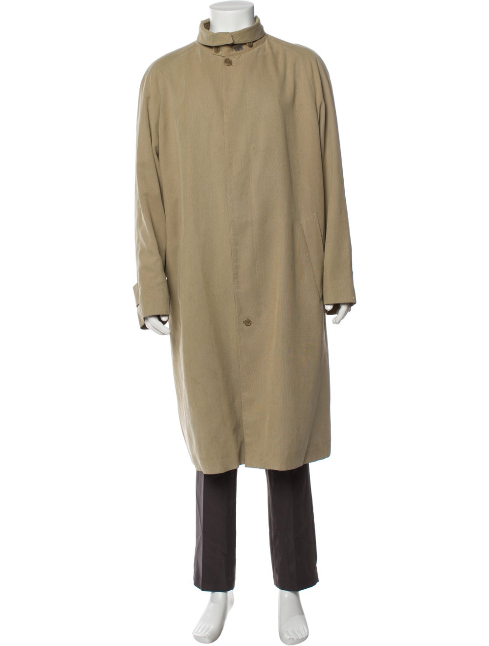 Allegri Parka - Neutrals Outerwear, Clothing - WALLE20383 | The RealReal