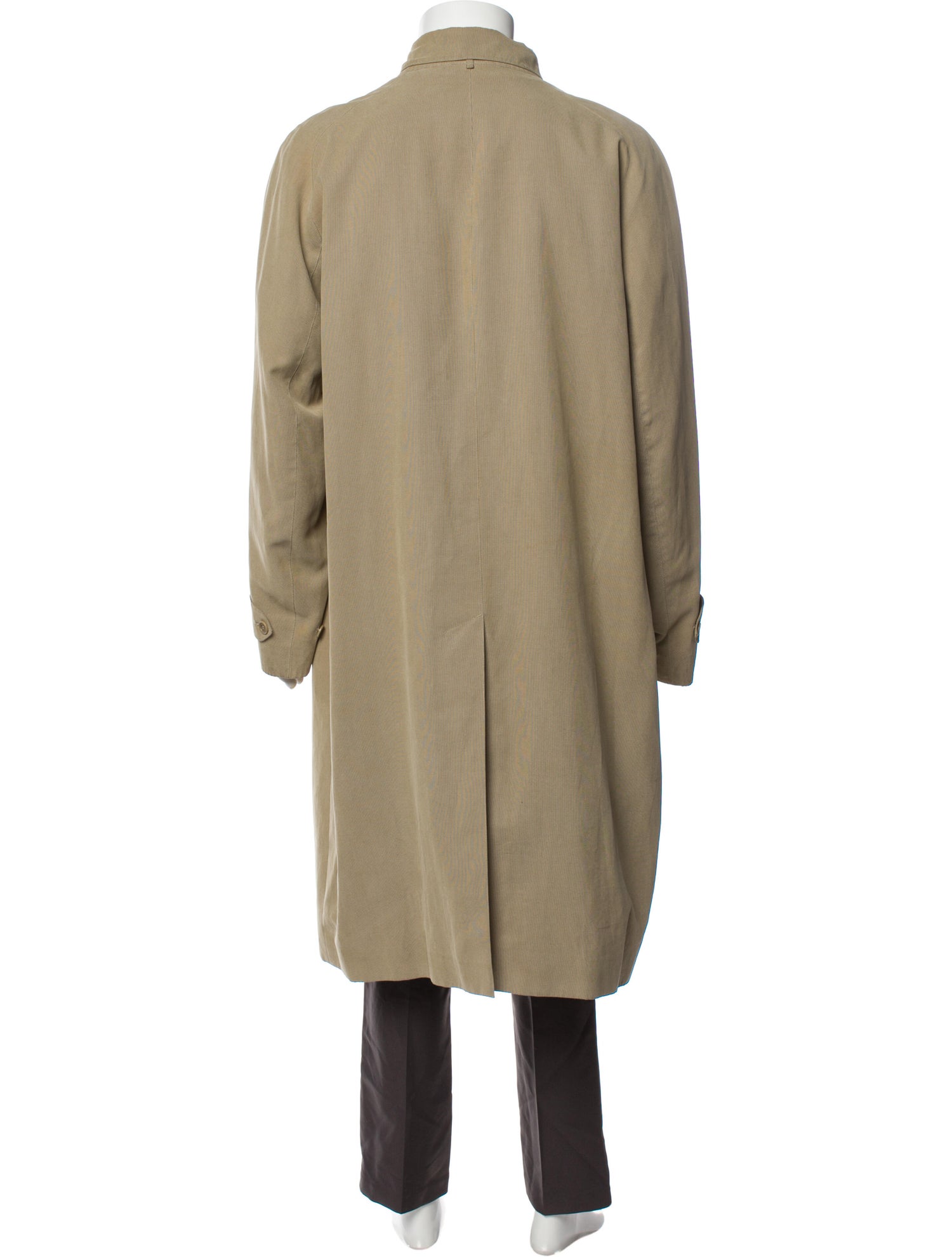 Allegri Parka - Neutrals Outerwear, Clothing - WALLE20383 | The RealReal