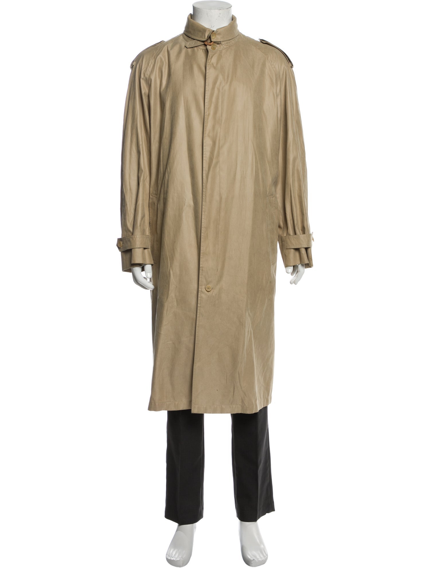 Allegri Allegri - Neutrals Outerwear, Clothing - WALLE20443 | The RealReal
