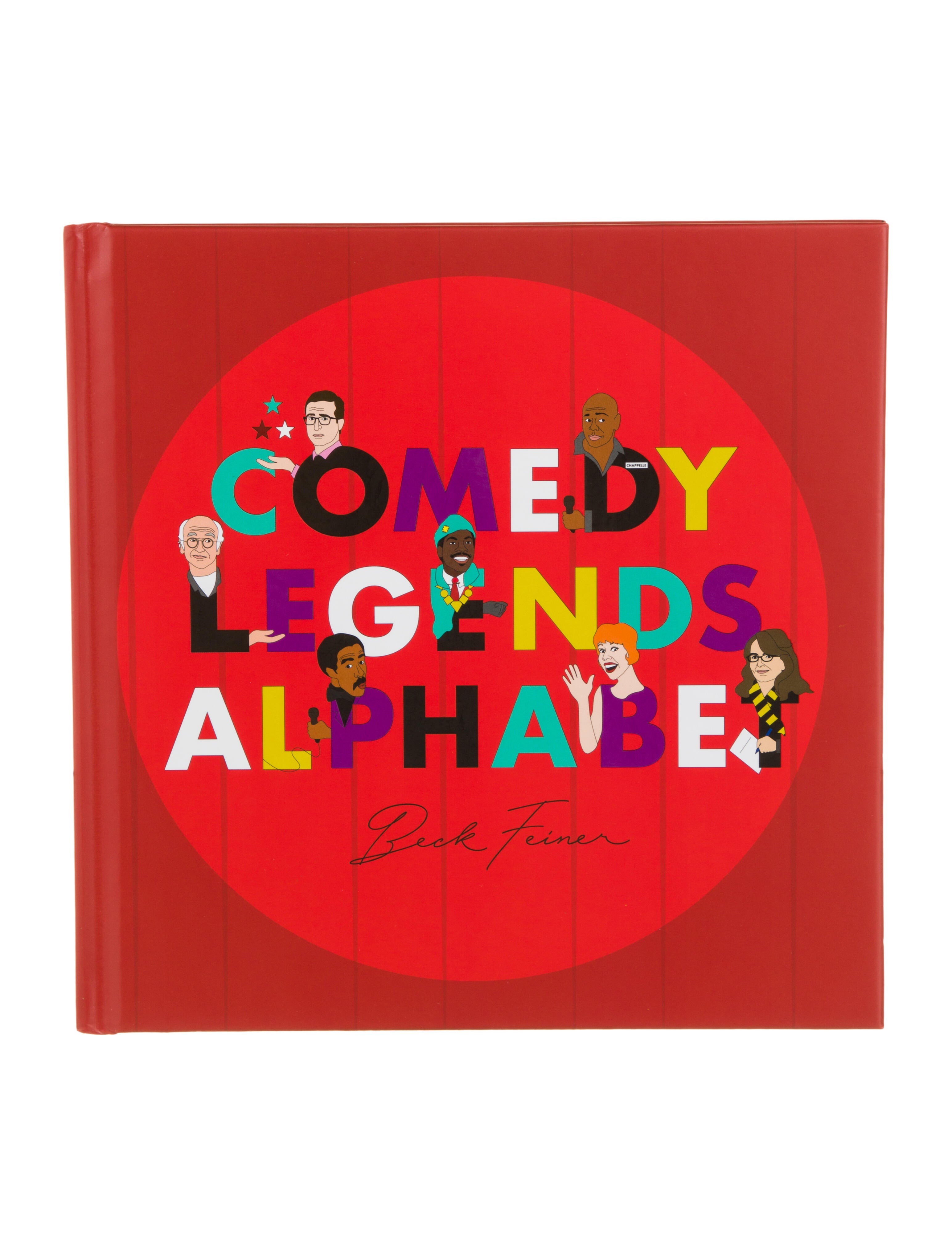 Alphabet Legends Kids On Sale - Authenticated Resale | The RealReal