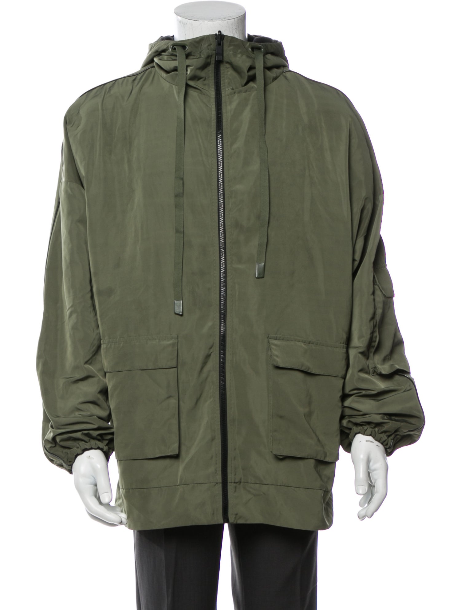 Alo Yoga | The RealReal