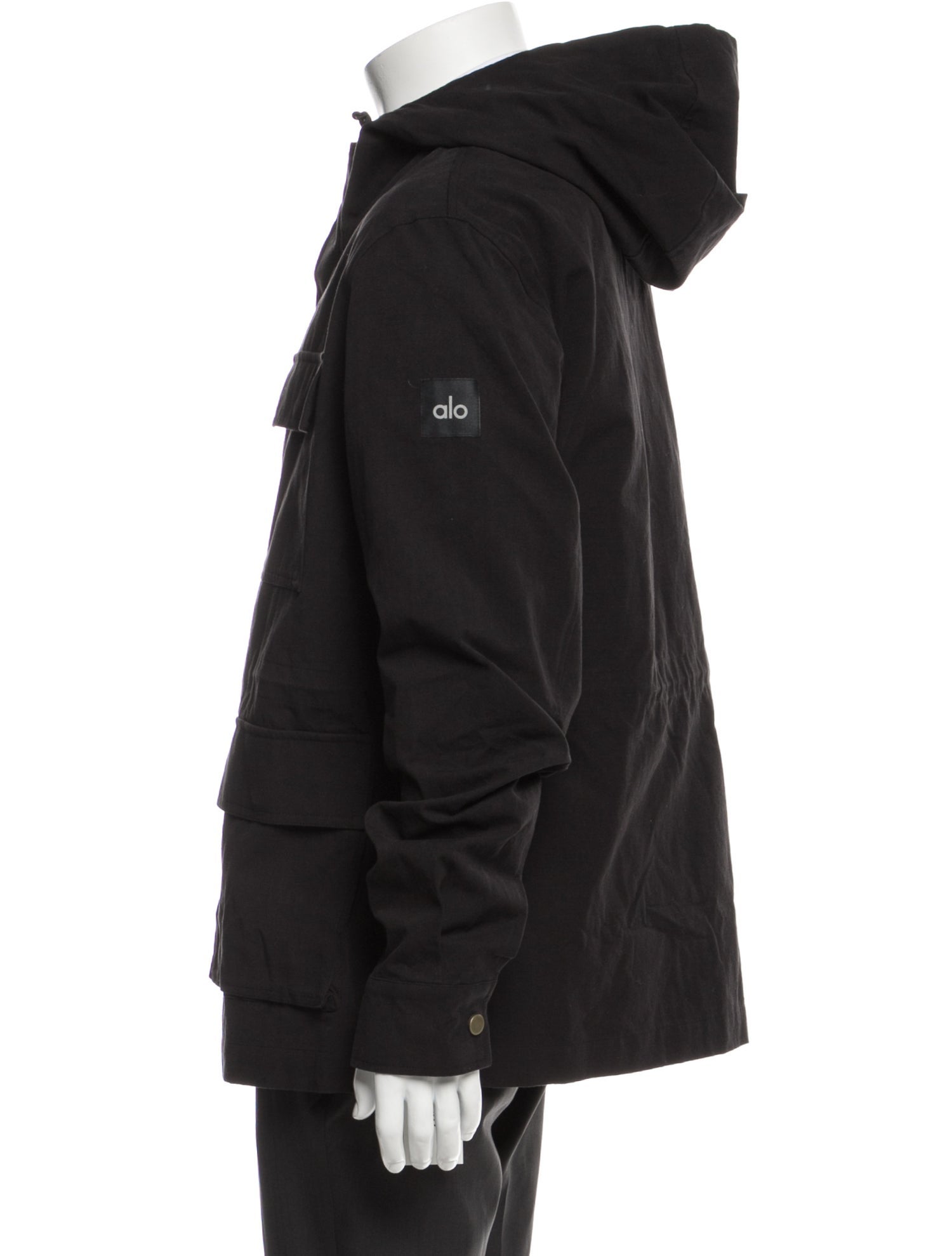 Alo Yoga Men | The RealReal