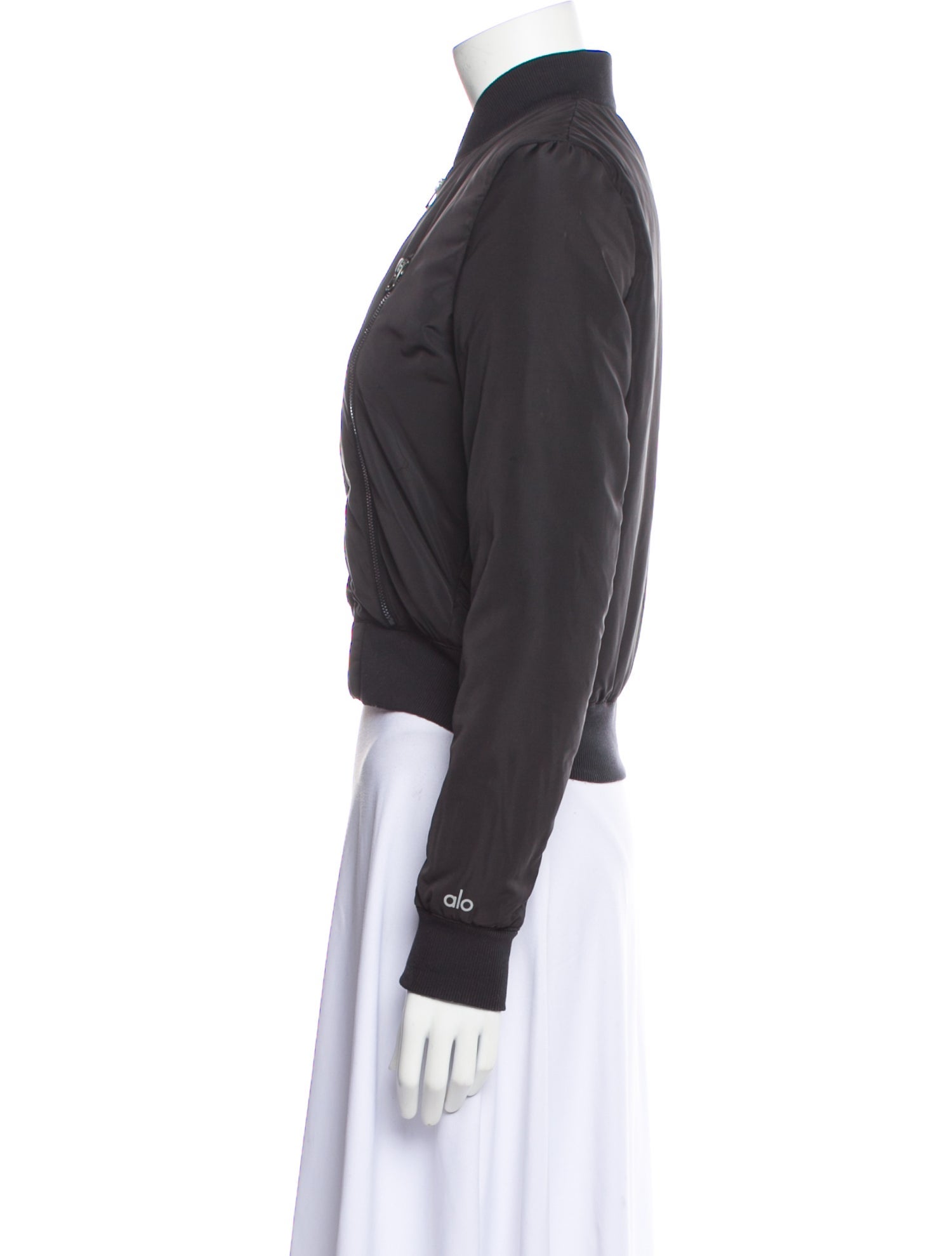 Alo Yoga Clothing | The RealReal
