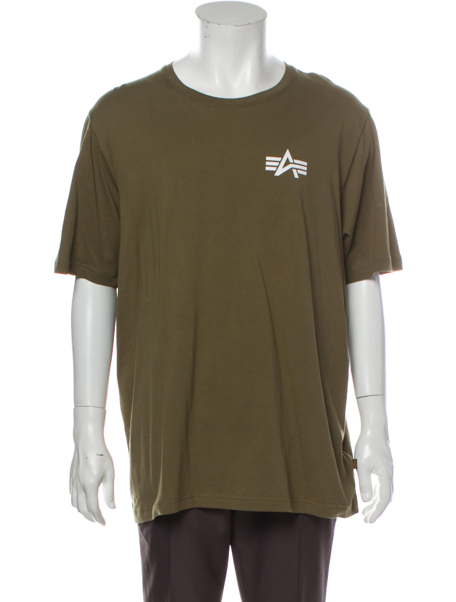 Alpha Industries | The RealReal