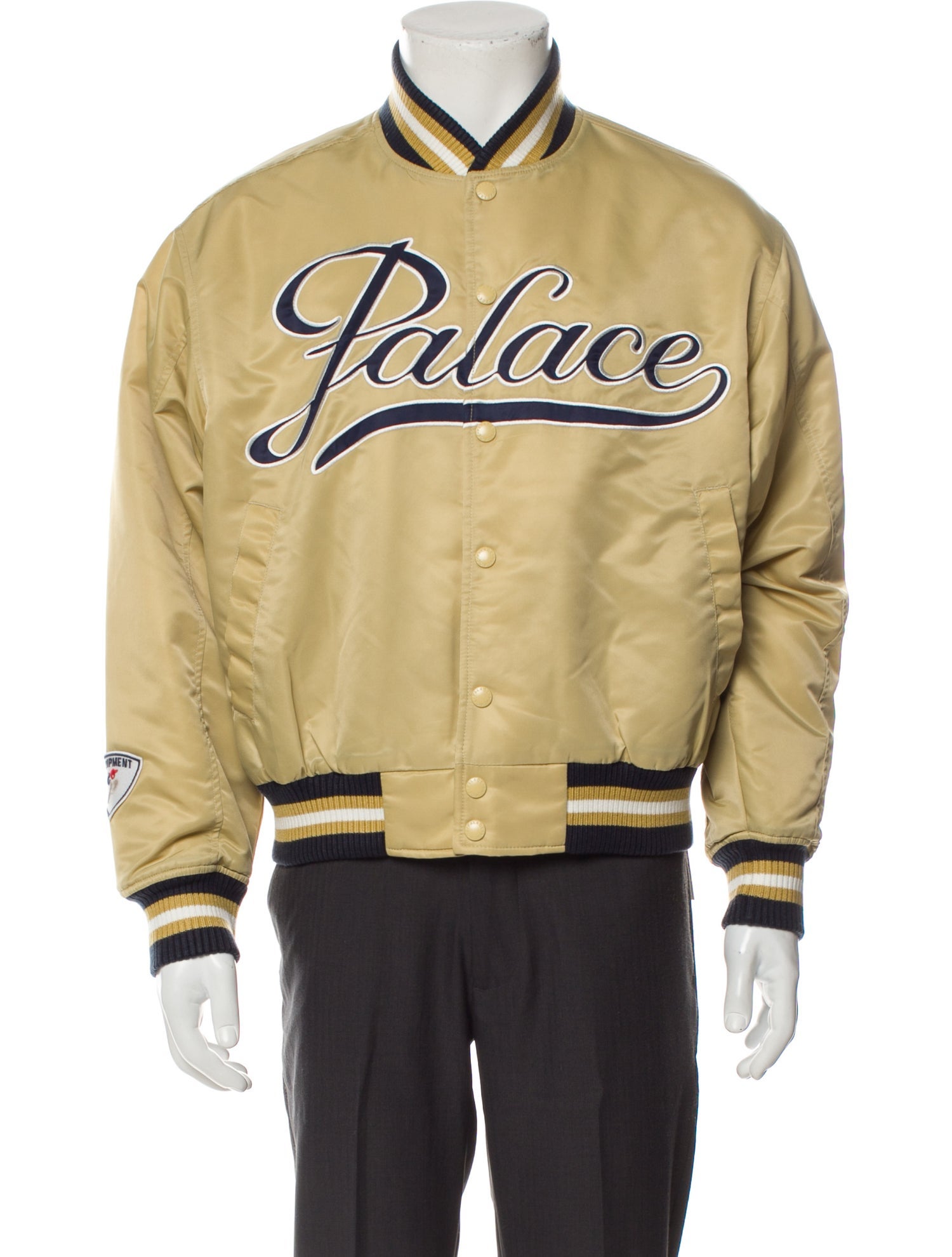 Palace Skateboards | The RealReal