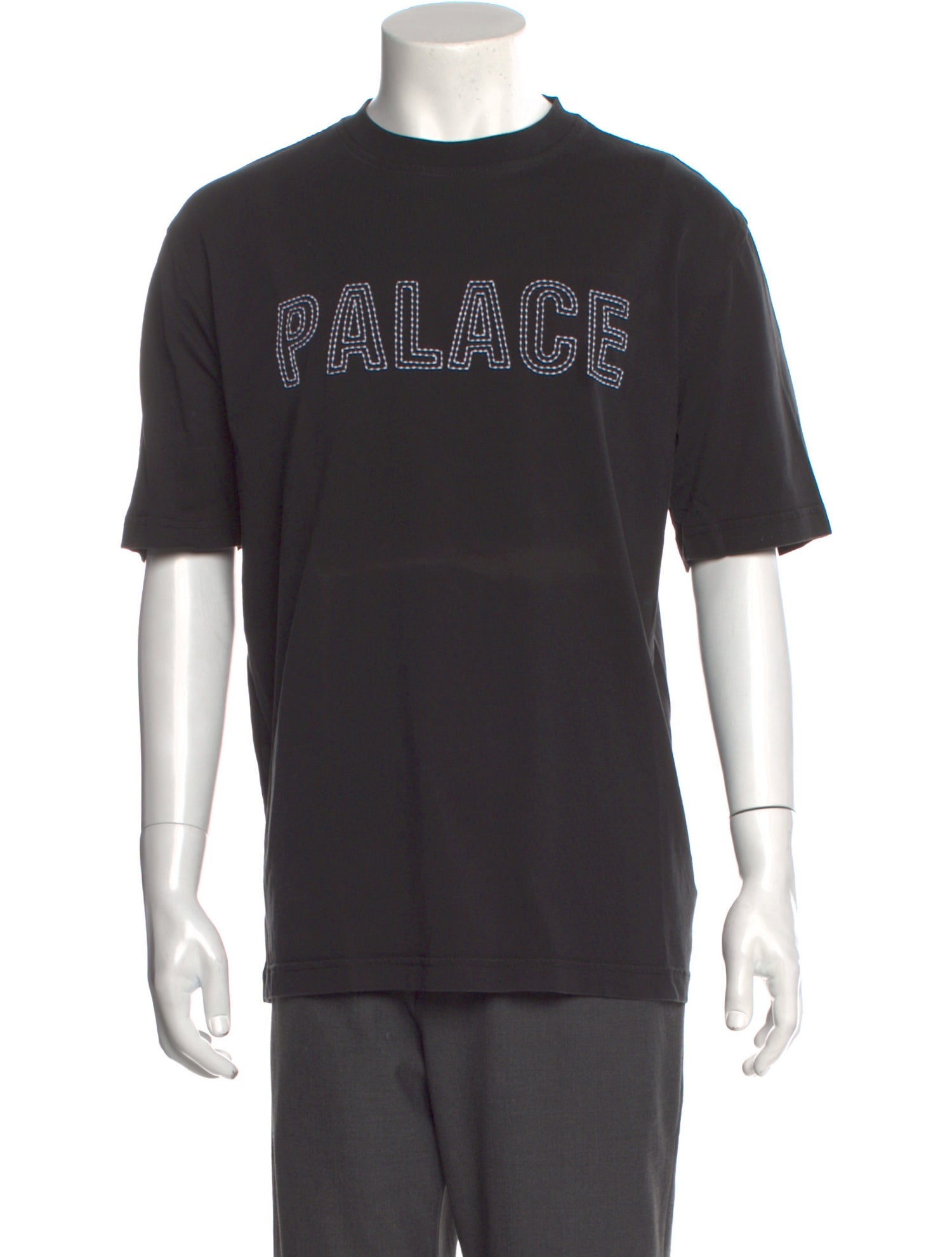 Palace Skateboards T-Shirts | The RealReal
