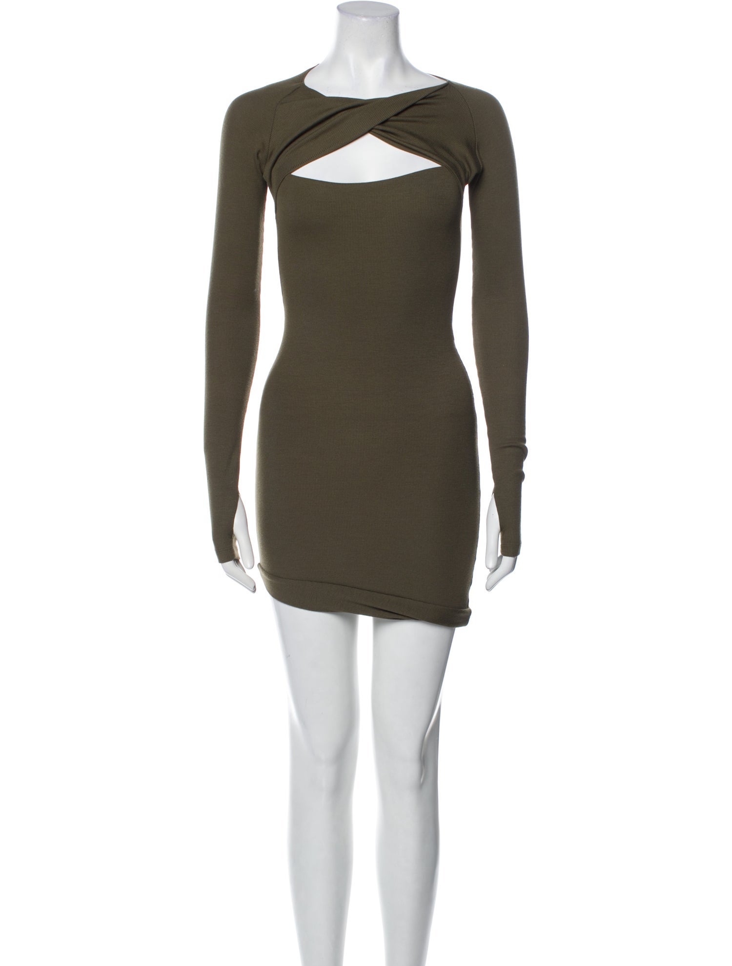 Alix NYC | The RealReal