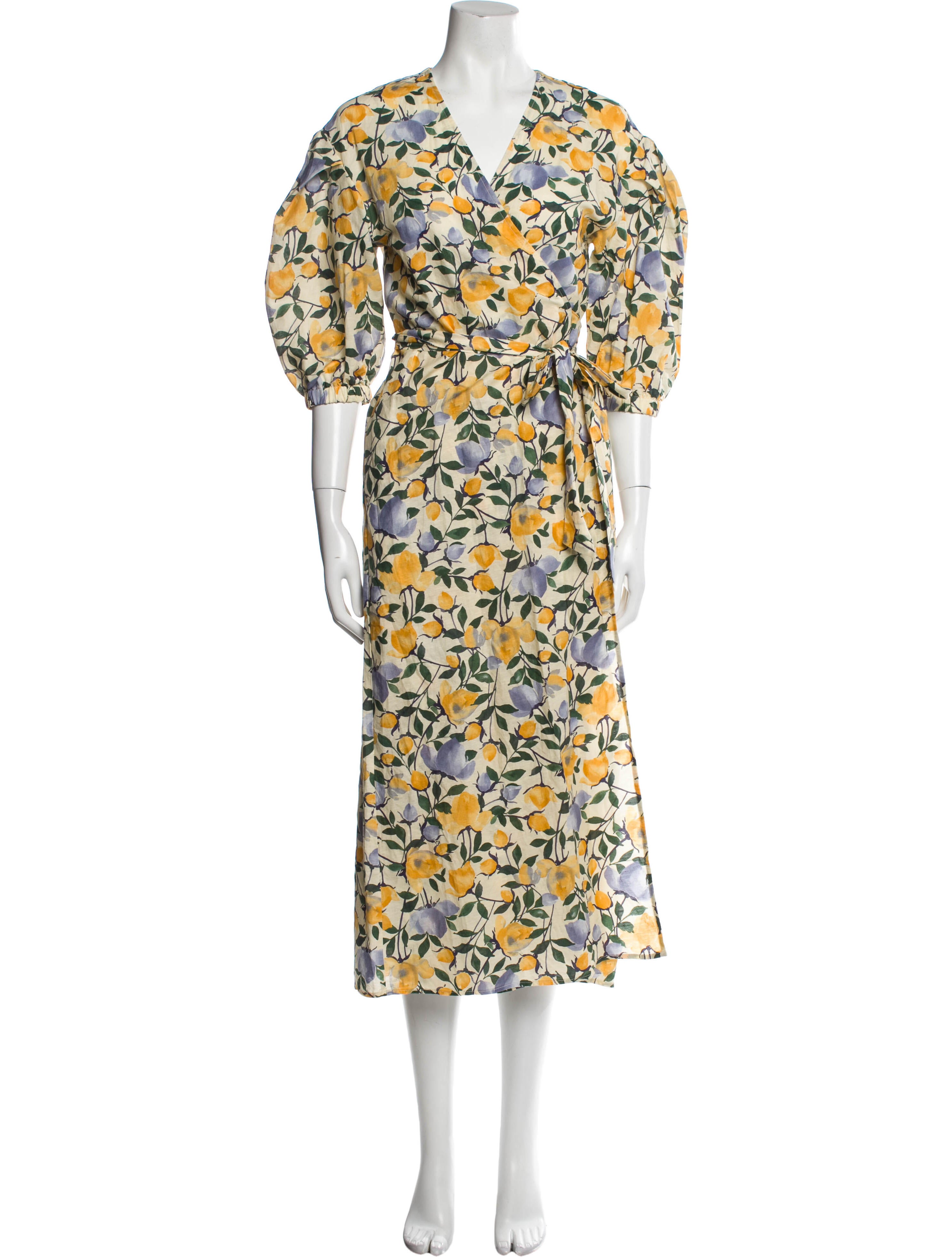 Ann Mashburn | The RealReal