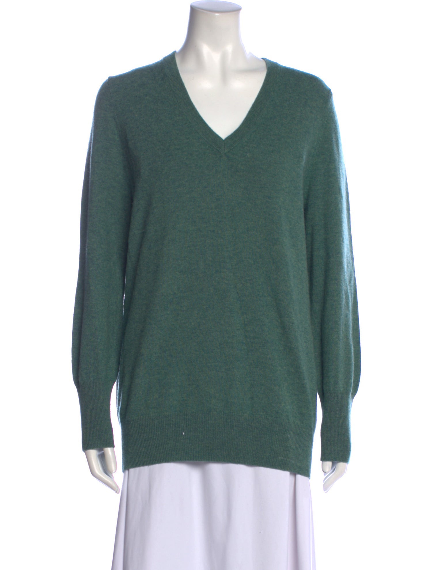 Ann Mashburn | The RealReal