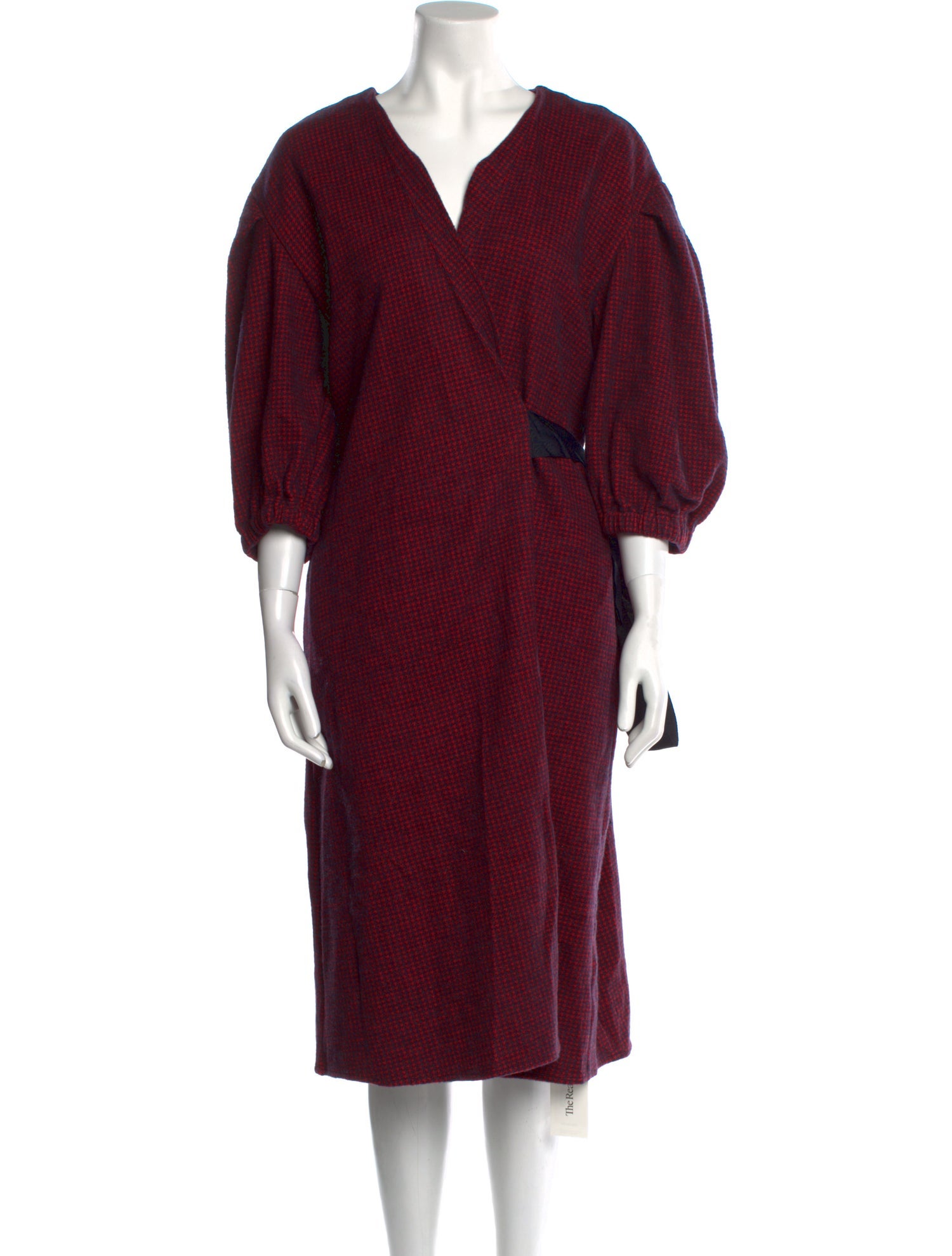 Ann Mashburn Women | The RealReal