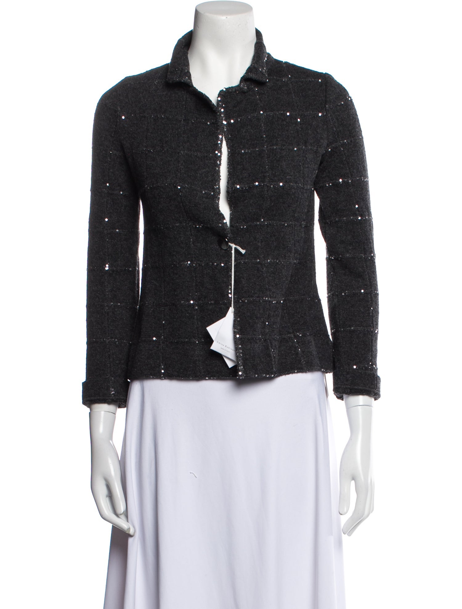 Amina Rubinacci | The RealReal