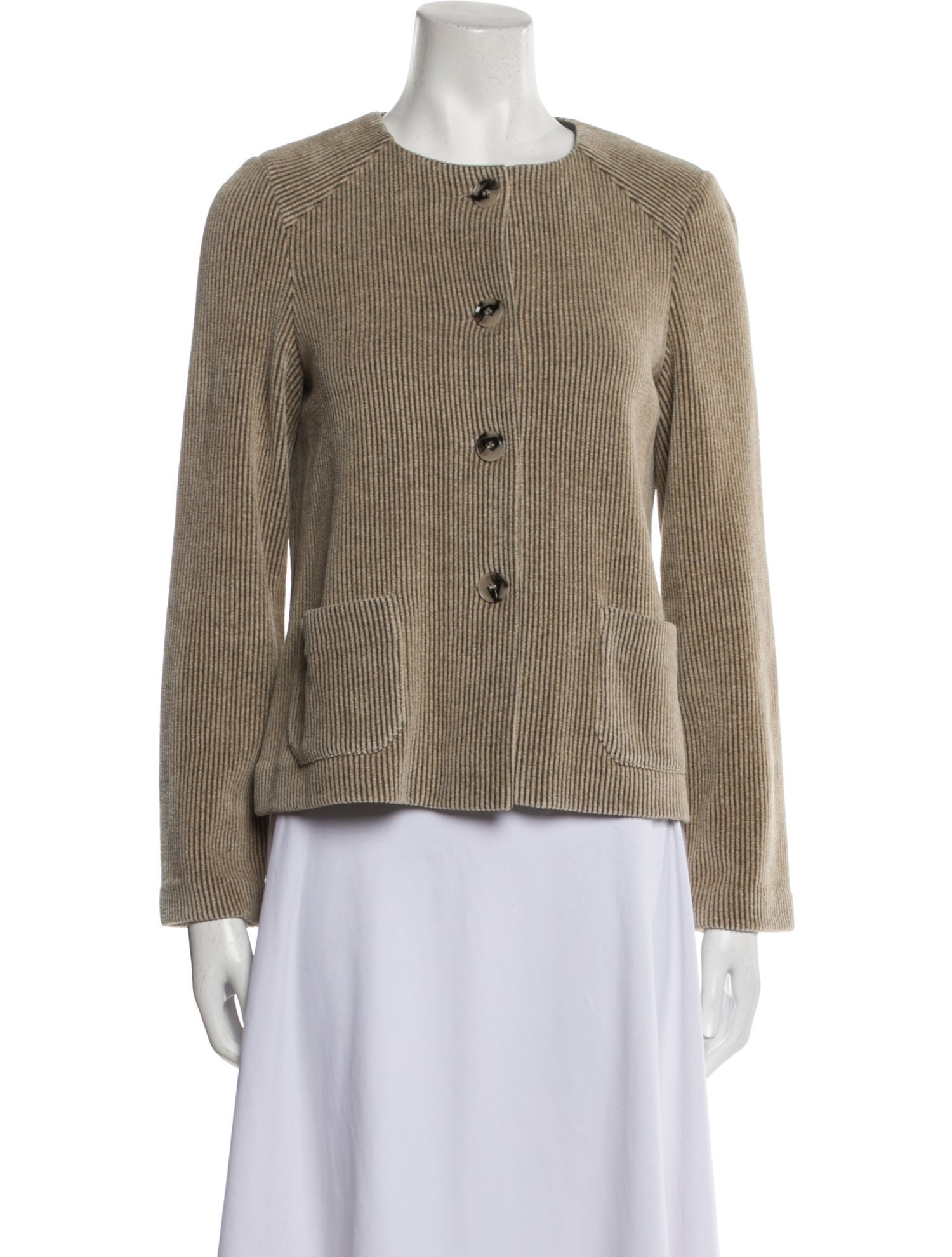 Amina Rubinacci Jackets | The RealReal