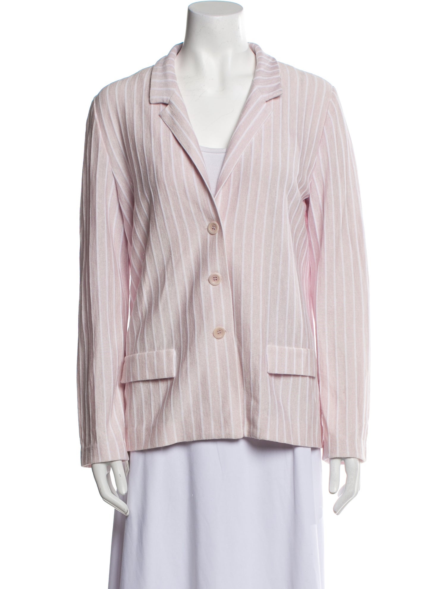 Amina Rubinacci Jackets | The RealReal