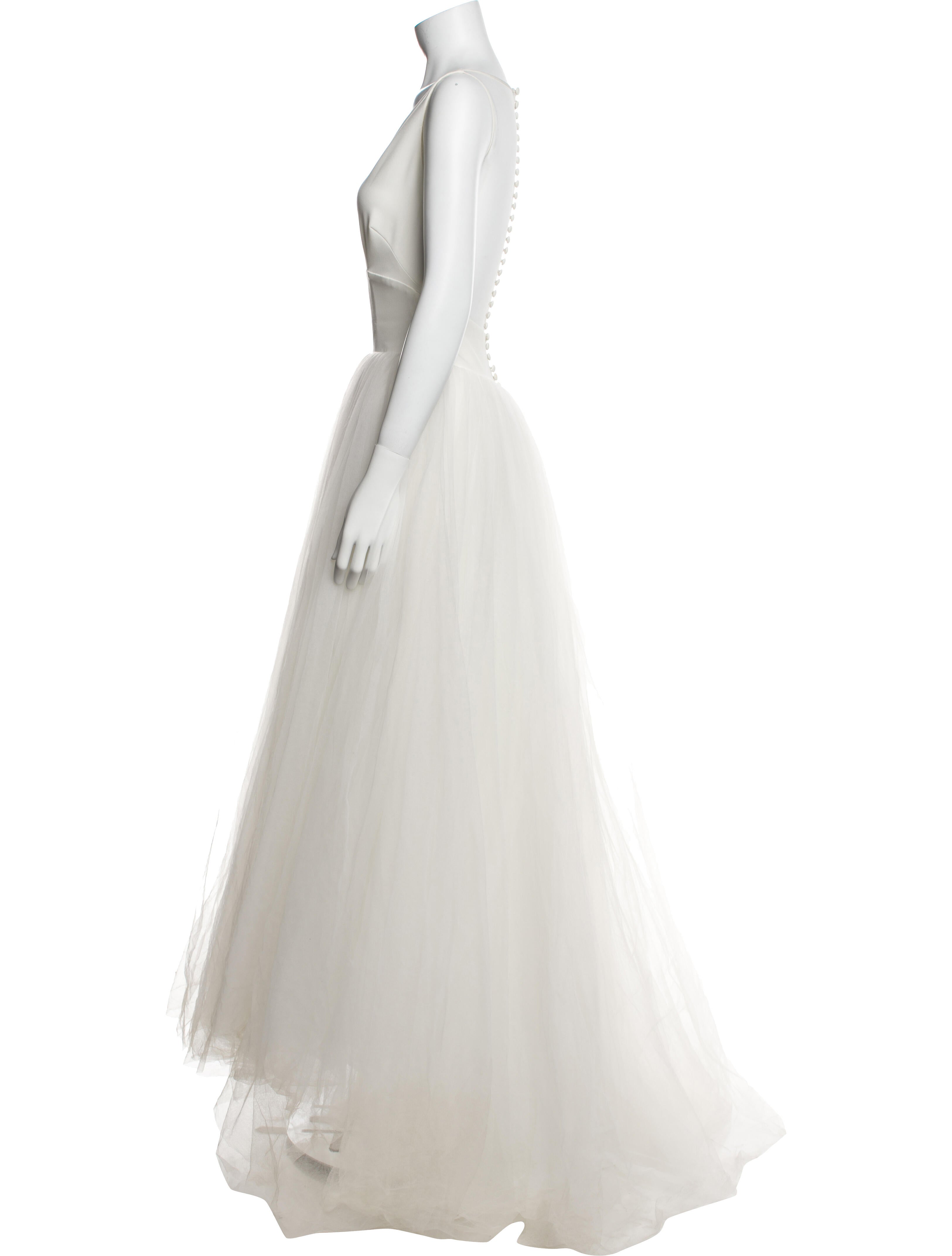 Amsale | The RealReal