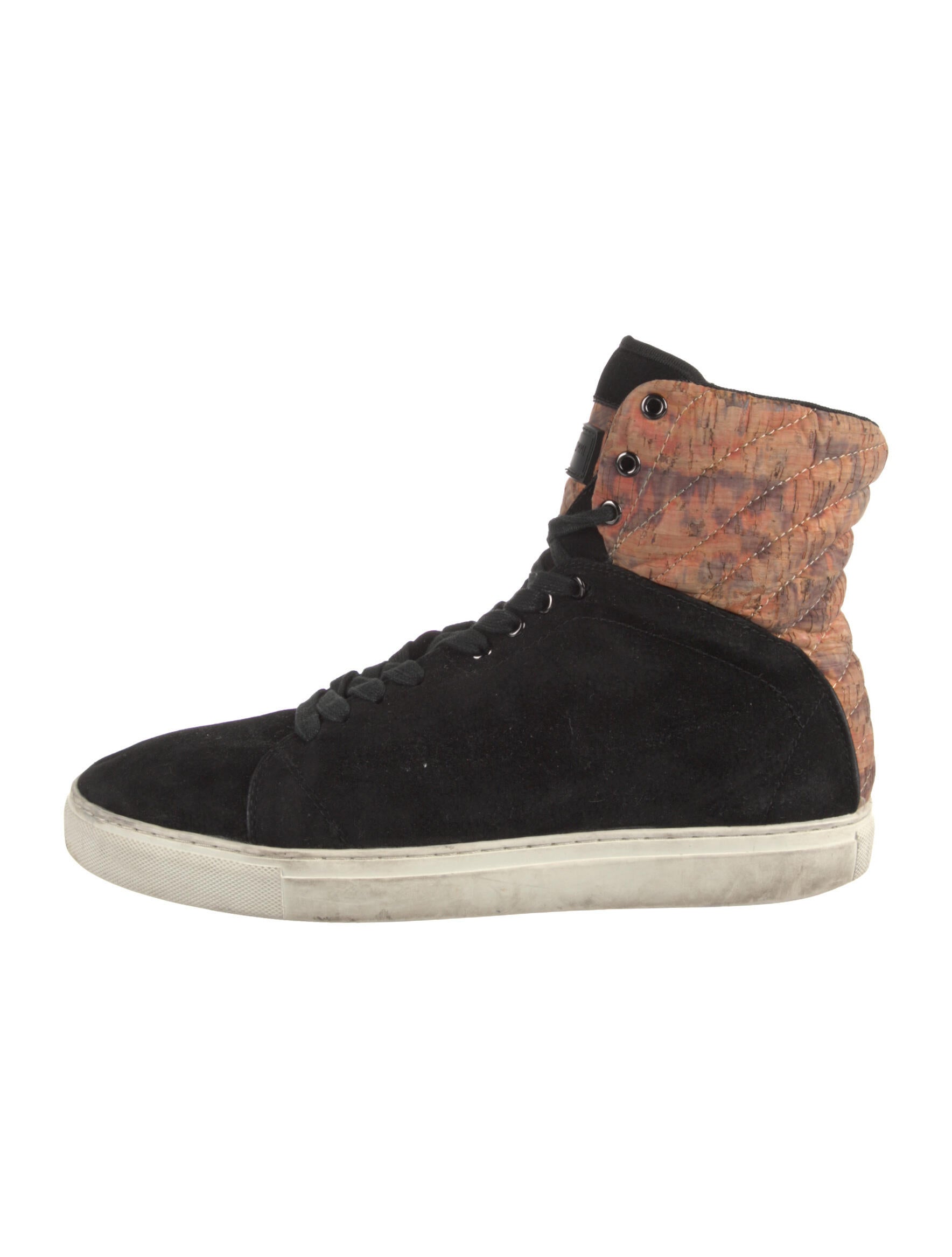 Android Homme | The RealReal