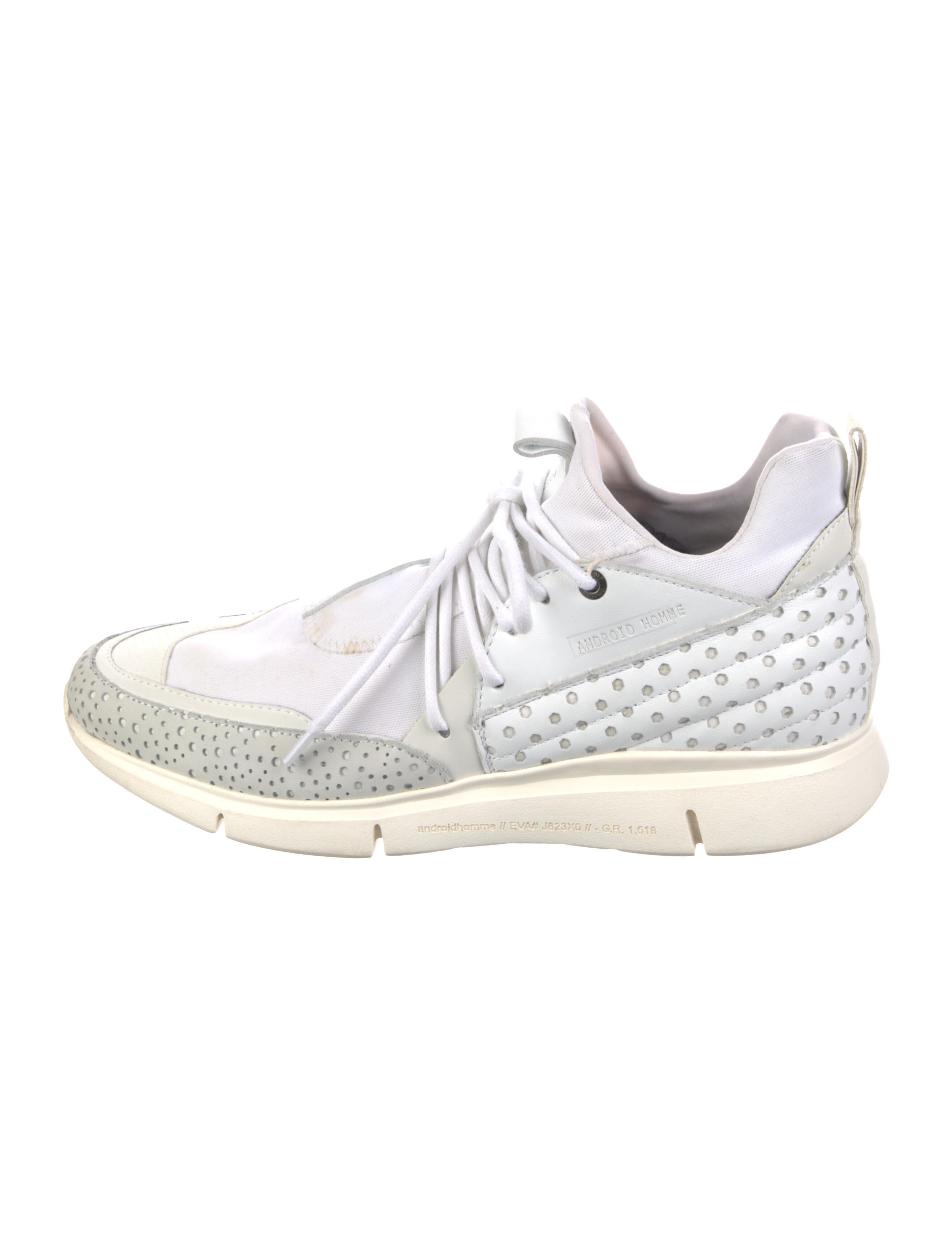 Android Homme | The RealReal