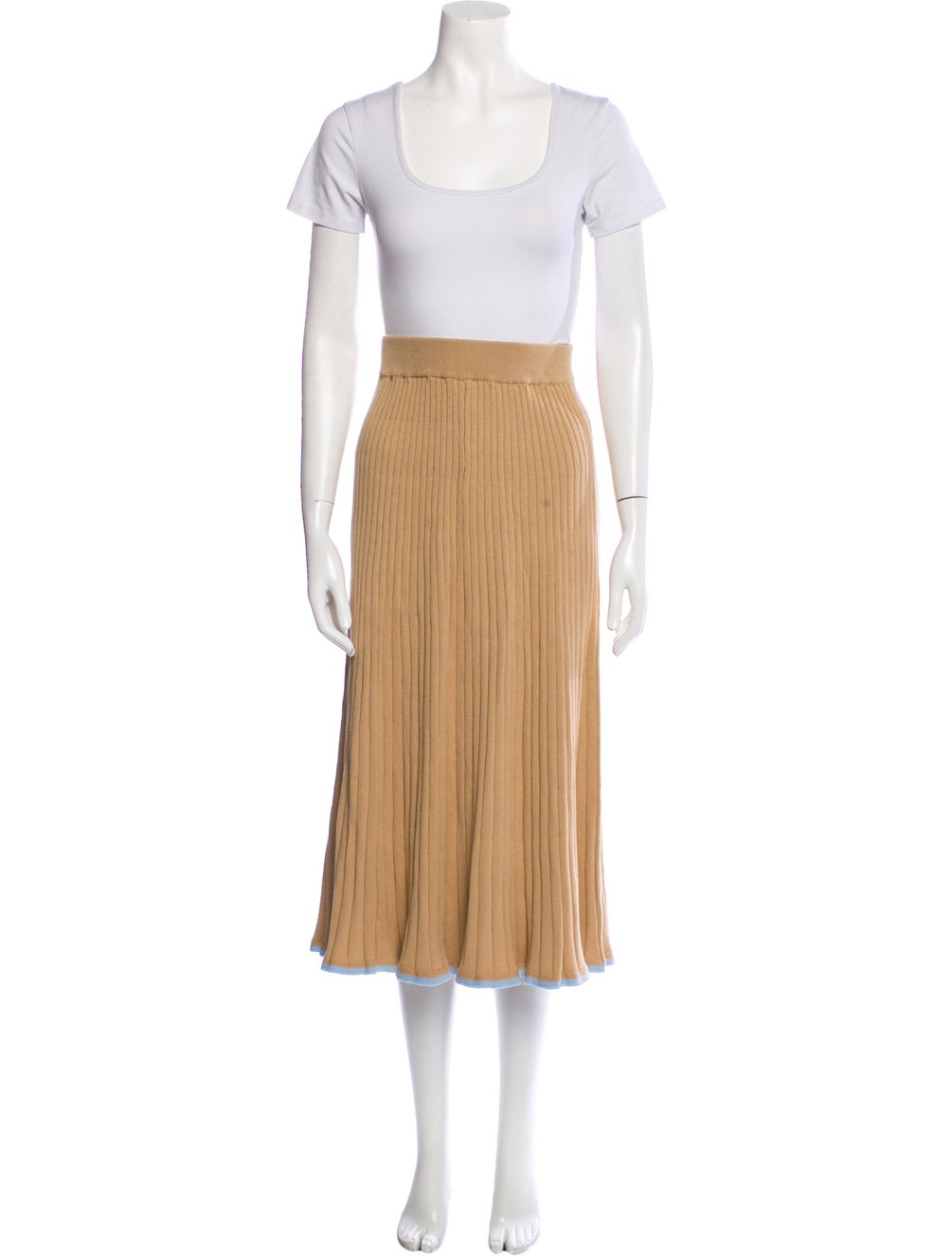 Anna Quan Skirt Set - Neutrals Suits and Sets, Clothing - WANNQ22116 ...