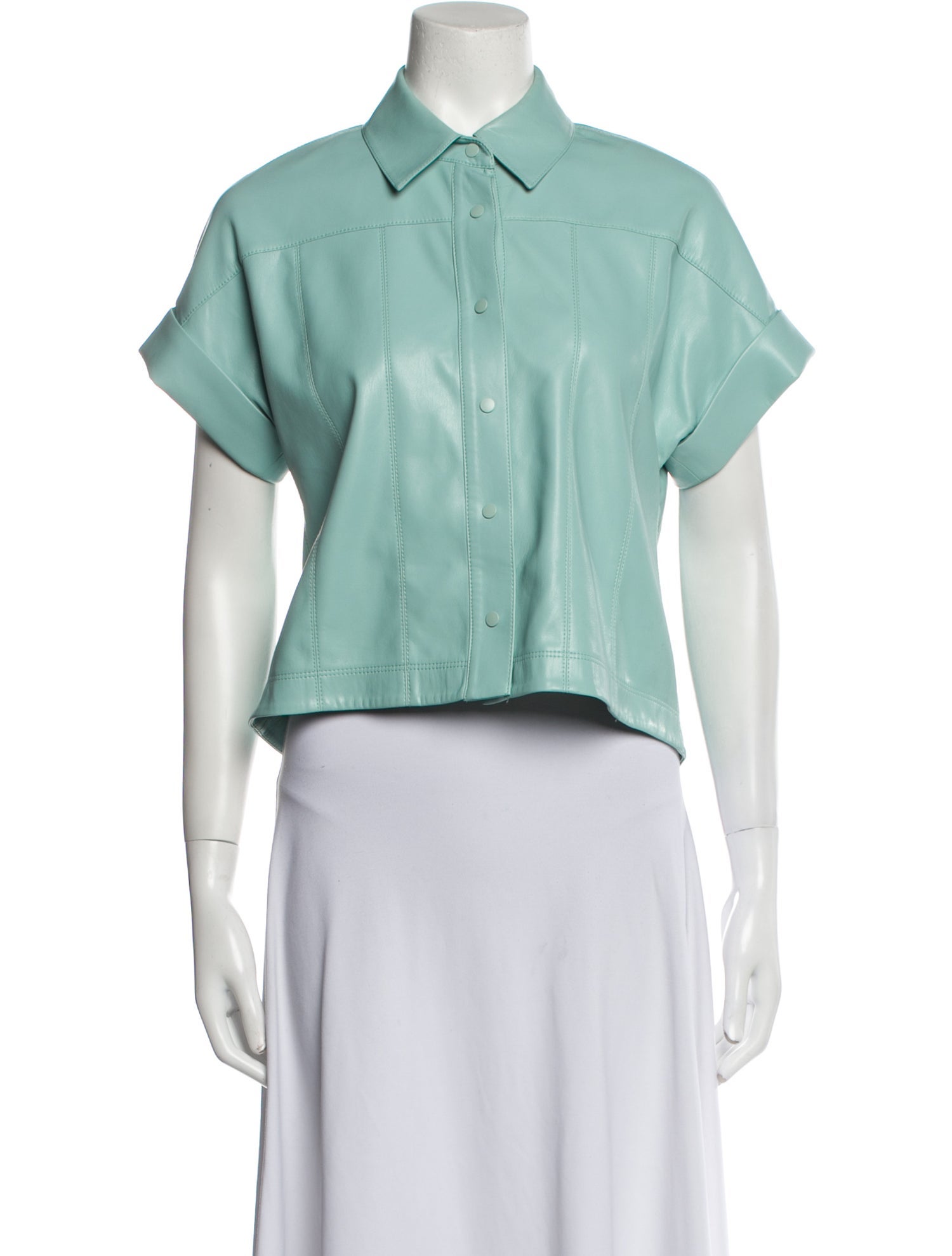 Alice + Olivia Biker Jacket - Pink Jackets, Clothing - WAO433120 | The ...