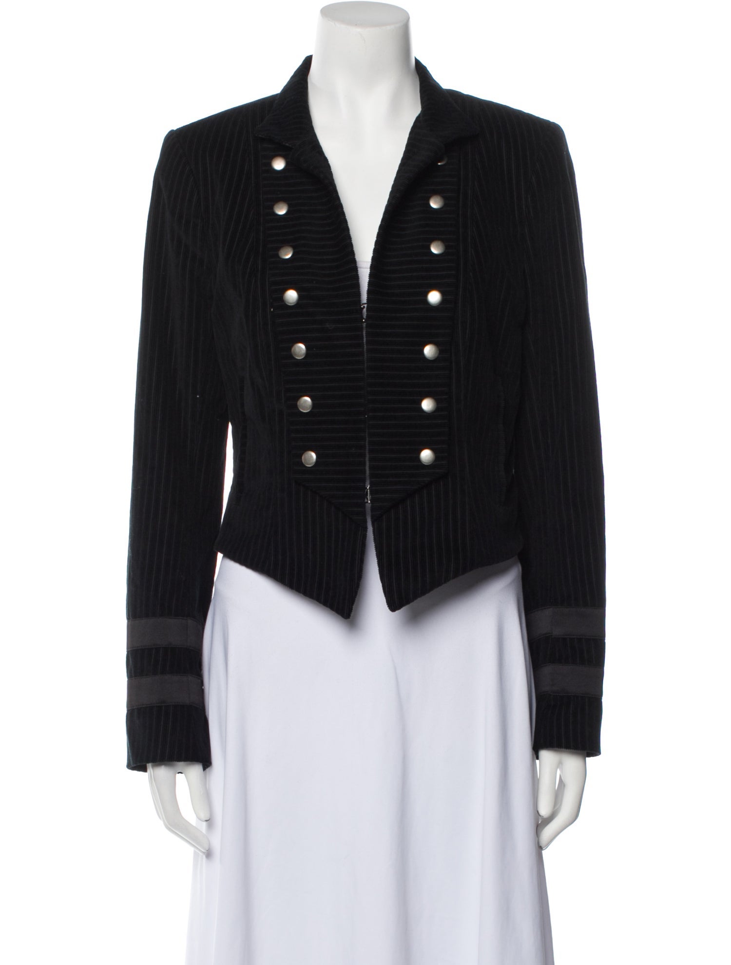 Designer Jackets For Women On Sale | The RealReal