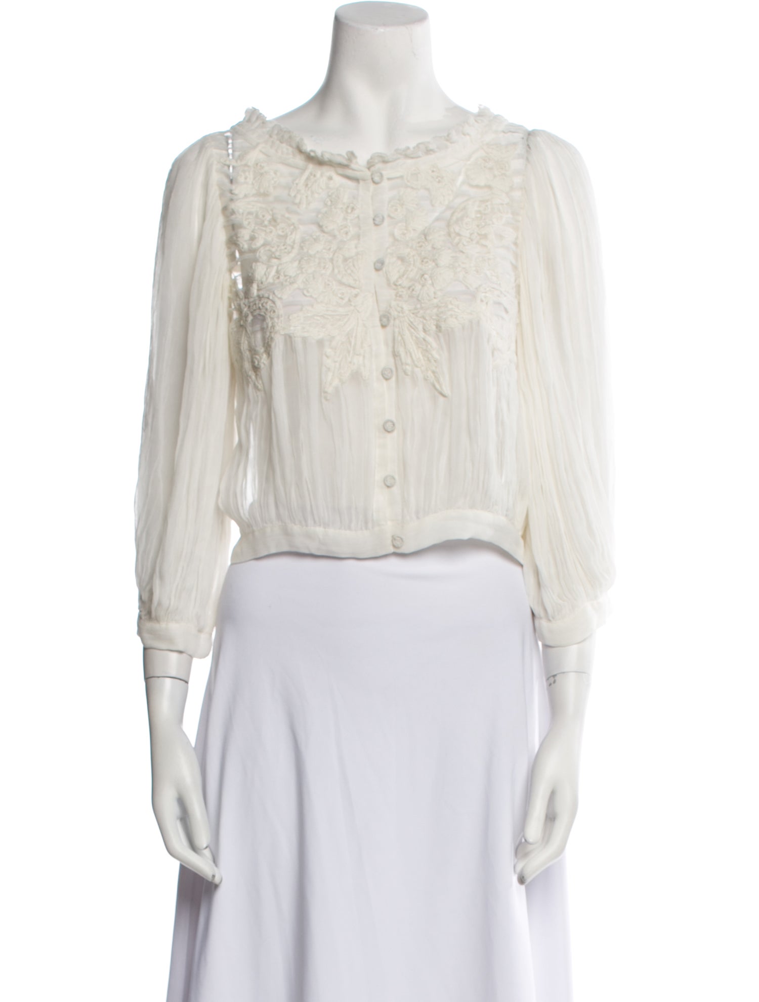 Alice And Olivia On Sale - Up To 90% Off | The RealReal