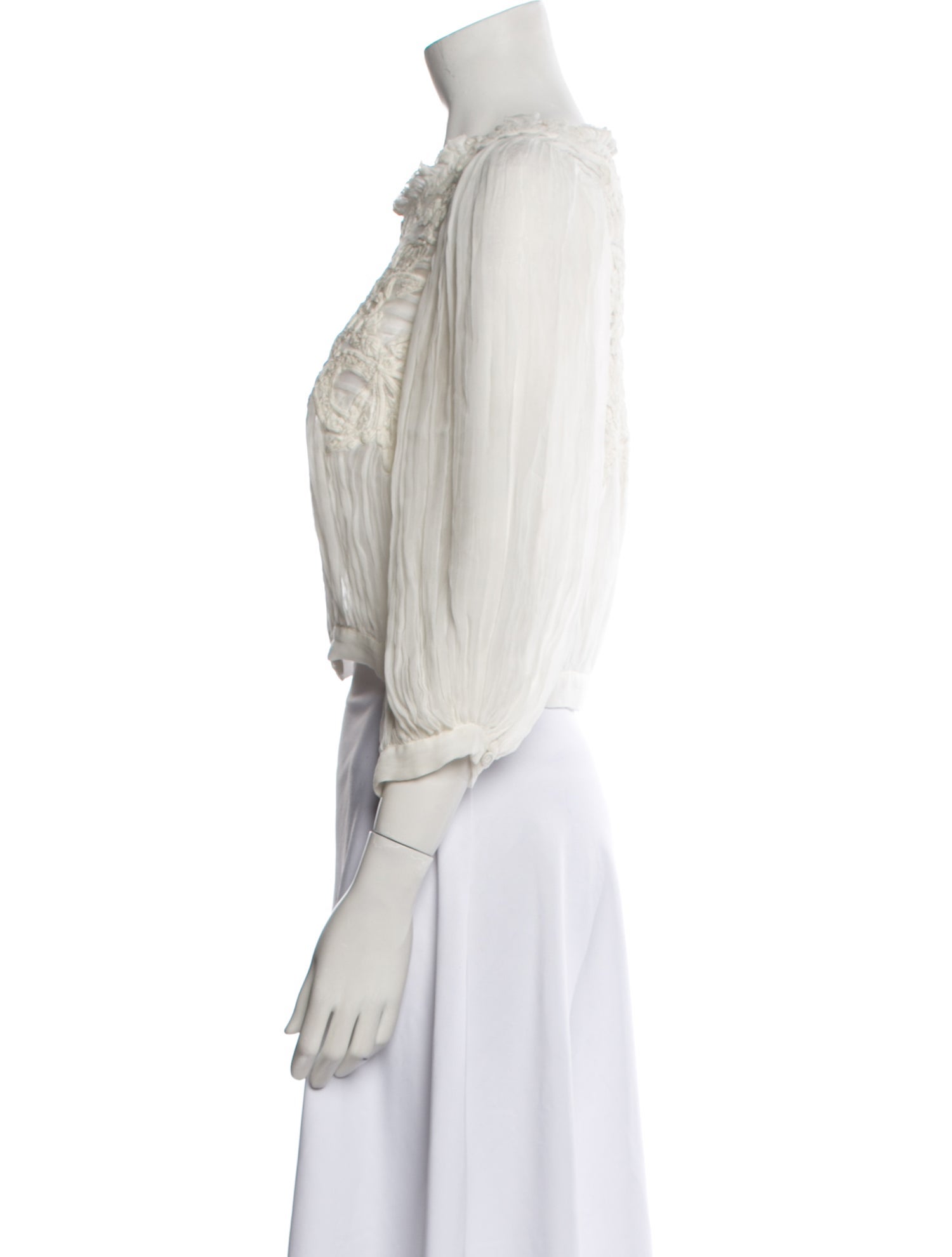 Alice And Olivia On Sale - Up To 90% Off | The RealReal