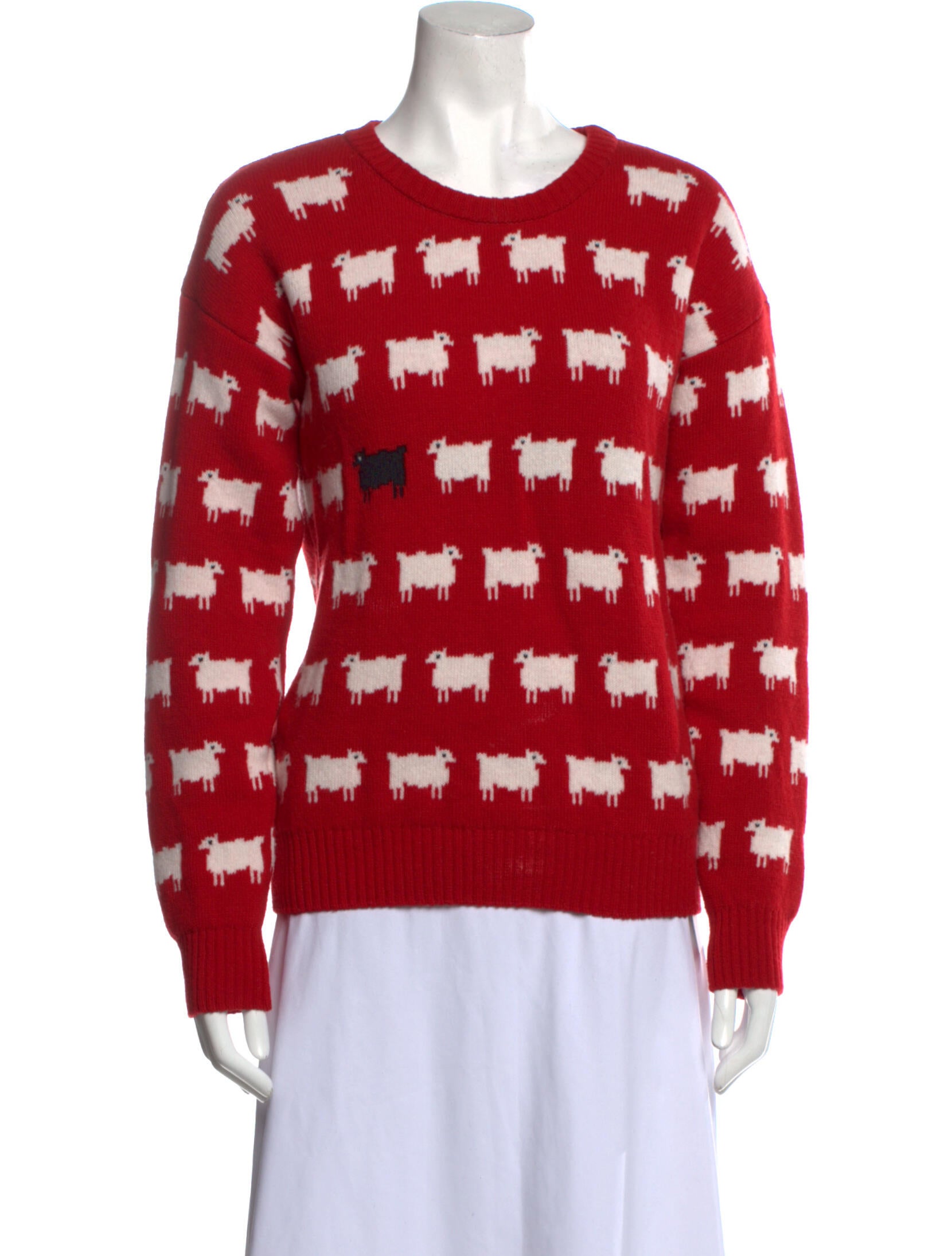 Warm & Wonderful | The RealReal