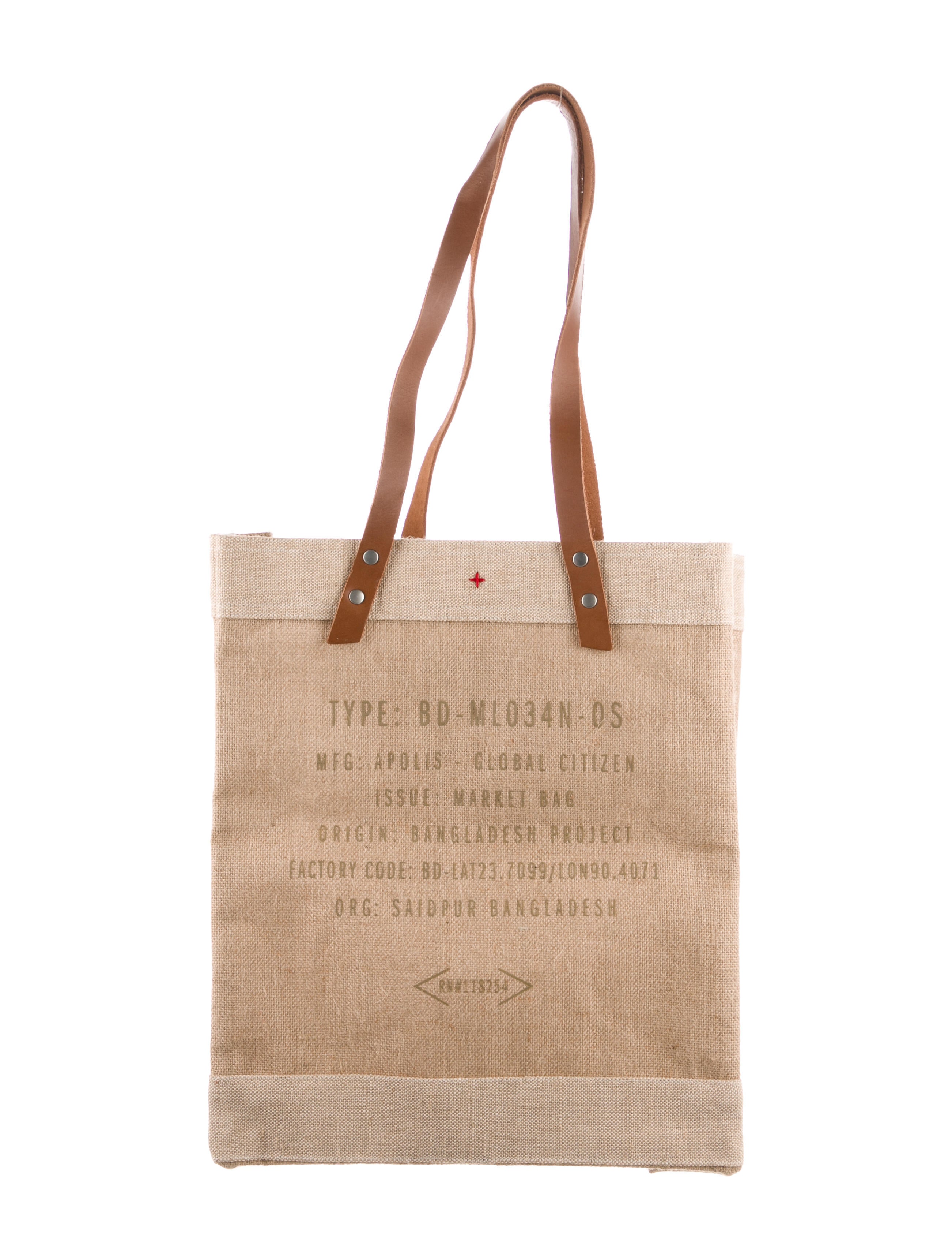 Apolis Global Citizens | The RealReal