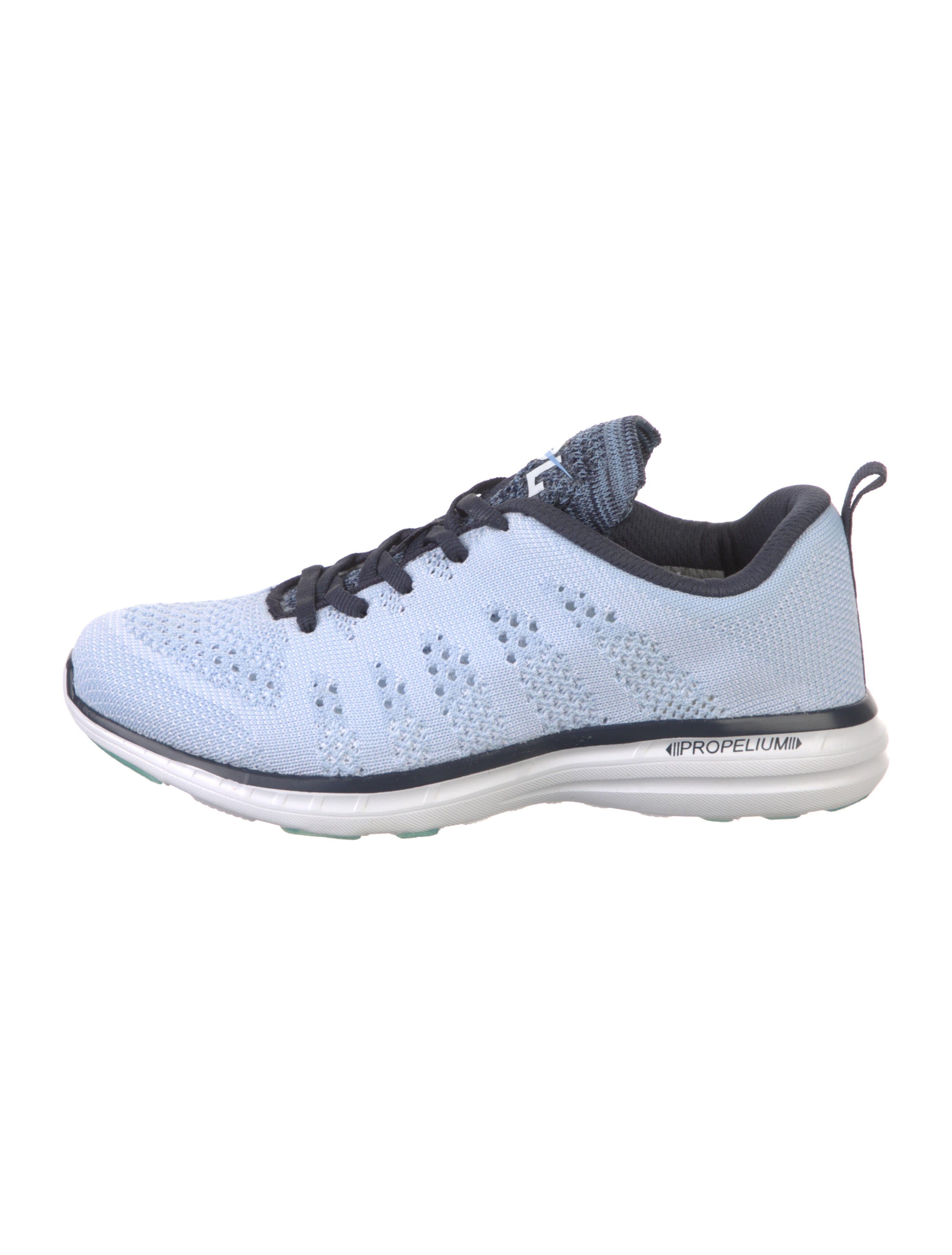 APL Athletic Sneakers - Blue Sneakers, Shoes - WAPLL24797 | The RealReal