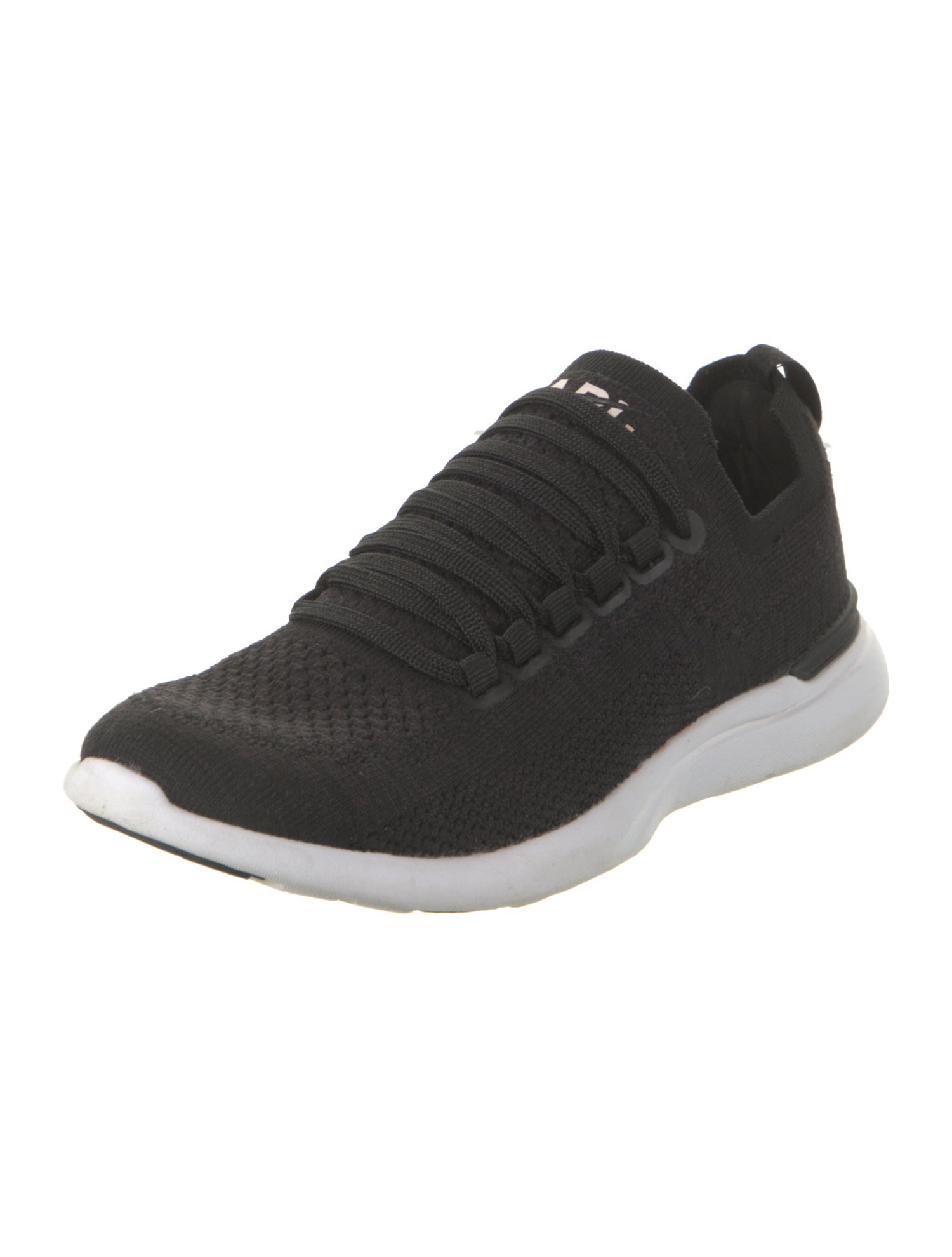 APL Sneakers - Black Sneakers, Shoes - WAPLL26366 | The RealReal