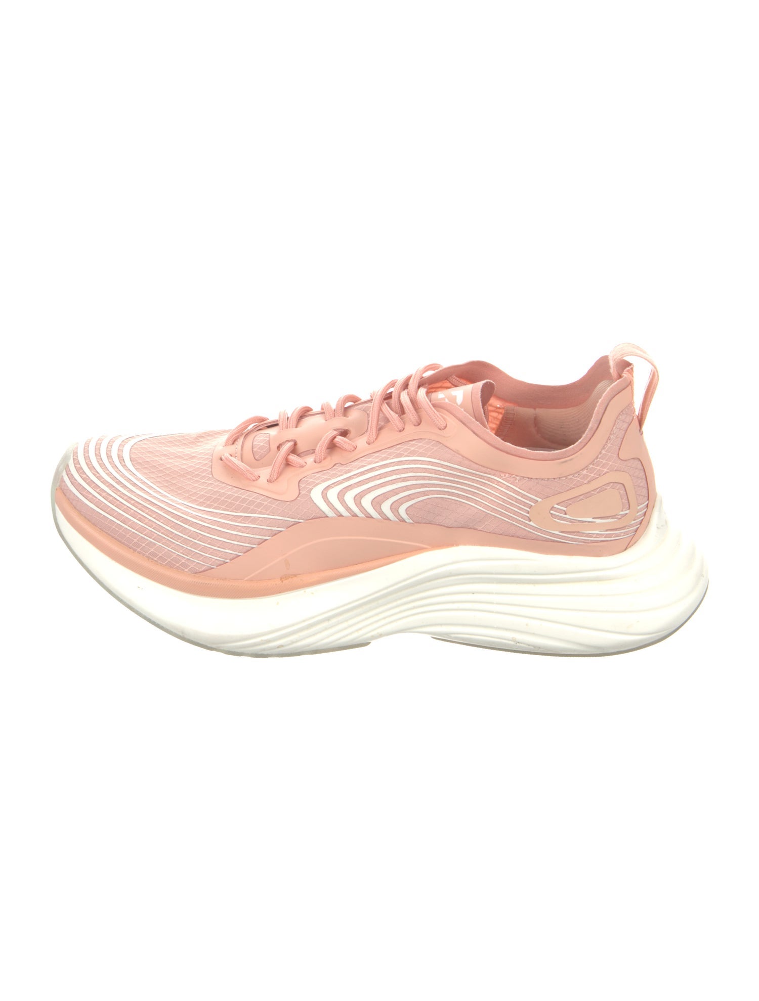 APL Sneakers - Pink Sneakers, Shoes - WAPLL27043 | The RealReal