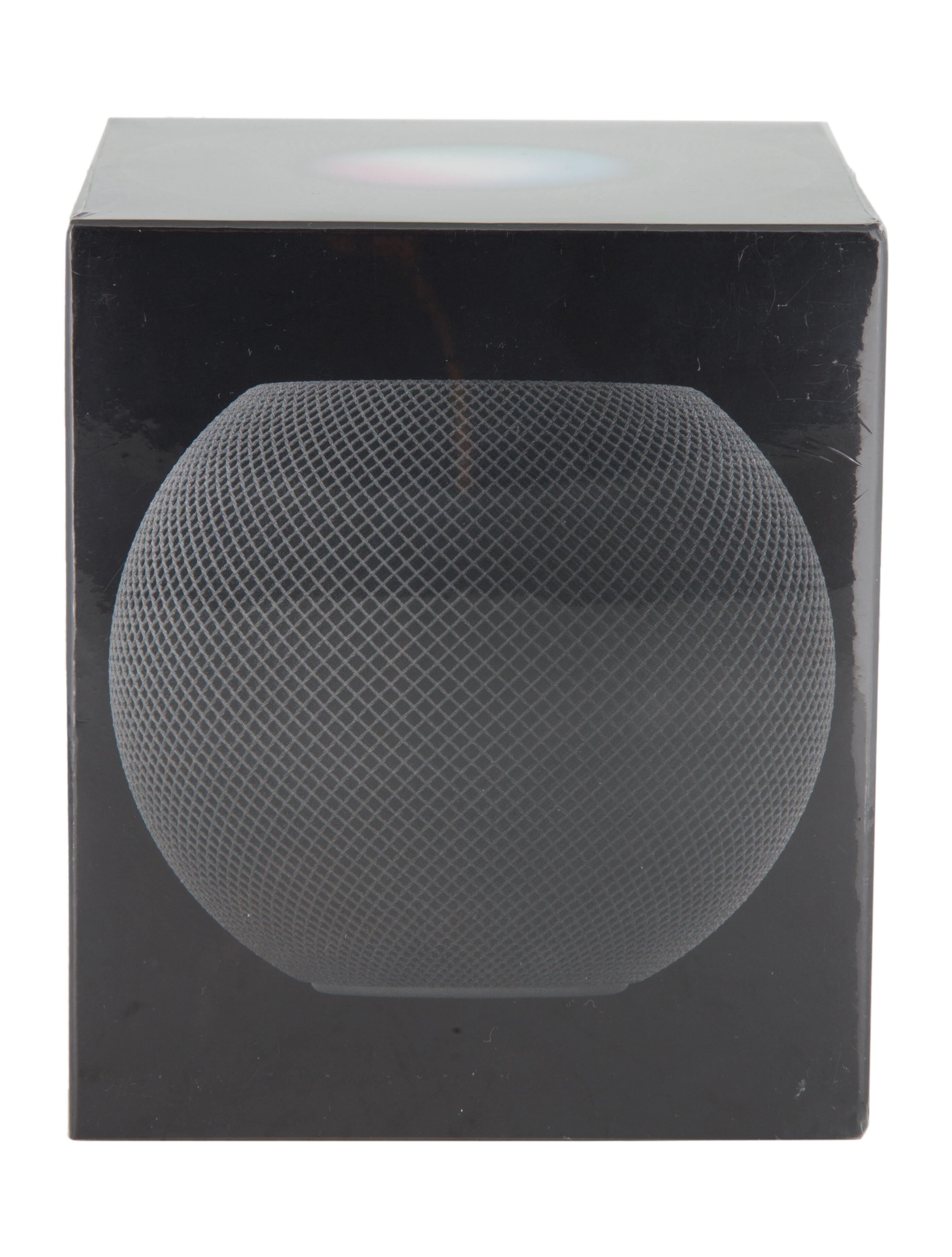 Apple HomePod Mini - Grey Home Audio, Electronics - WAPPL21370 | The ...