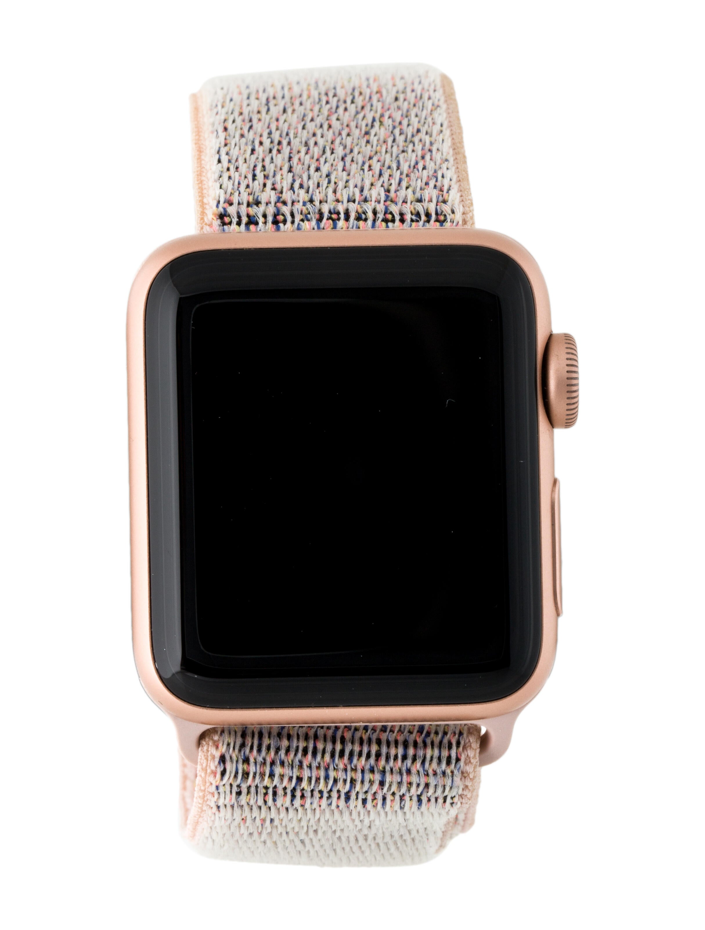 Apple Series 3 Watch - A1860 | The RealReal