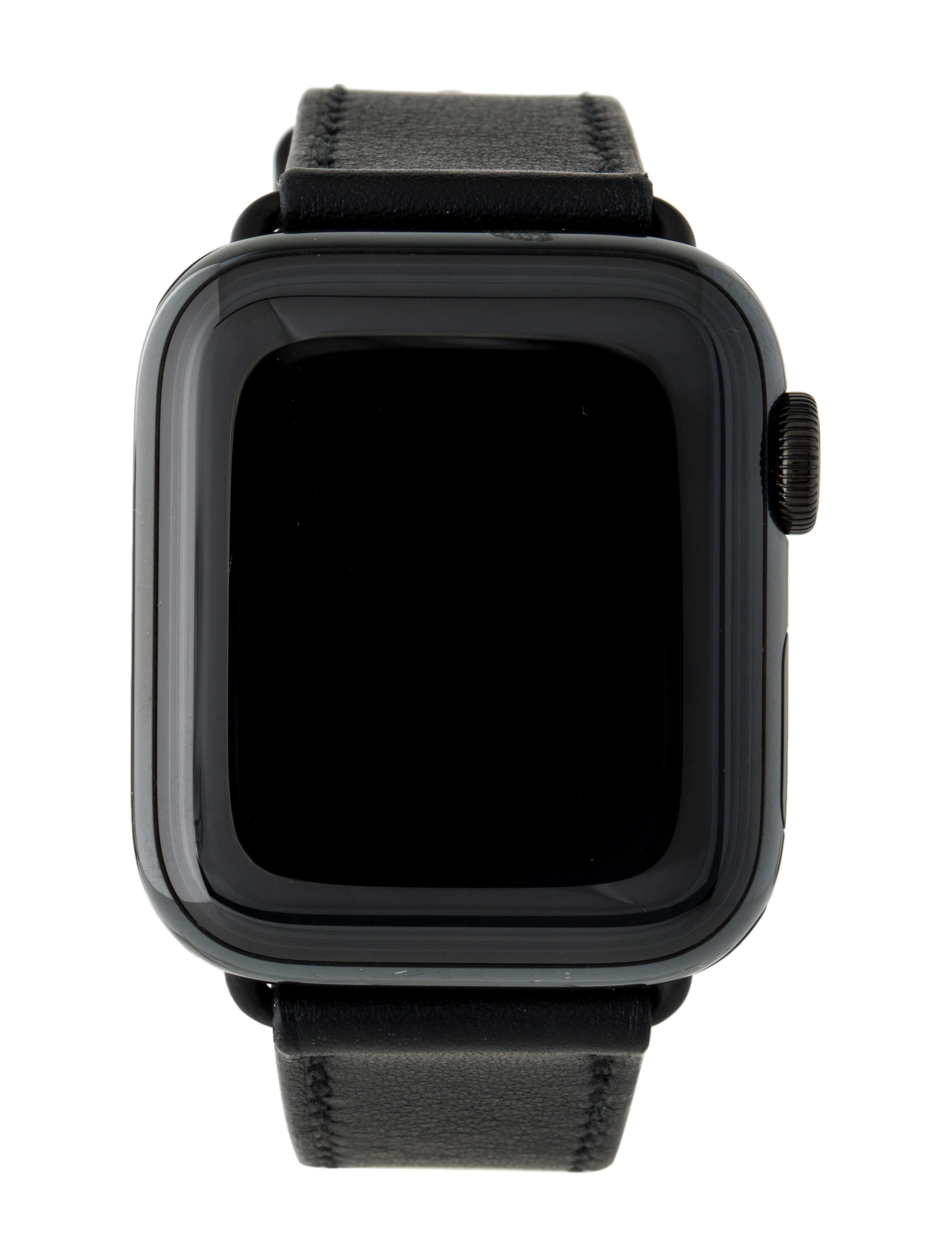 Apple x Hermès Series 5 Watch - A2094 | The RealReal