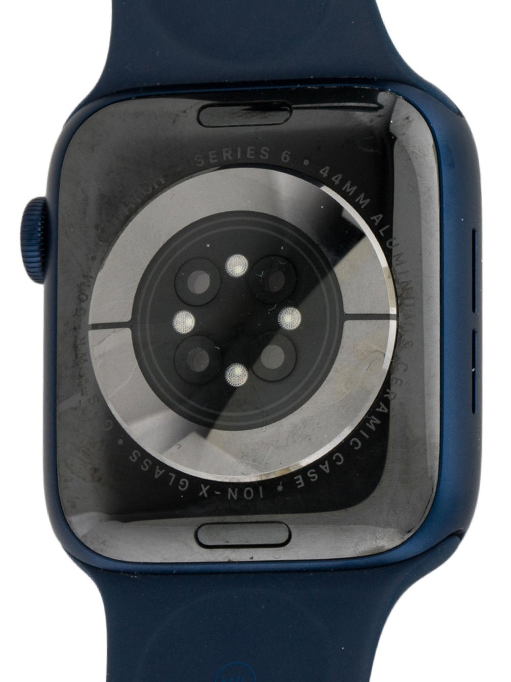 Apple Series 6 Watch - A2292 | The RealReal