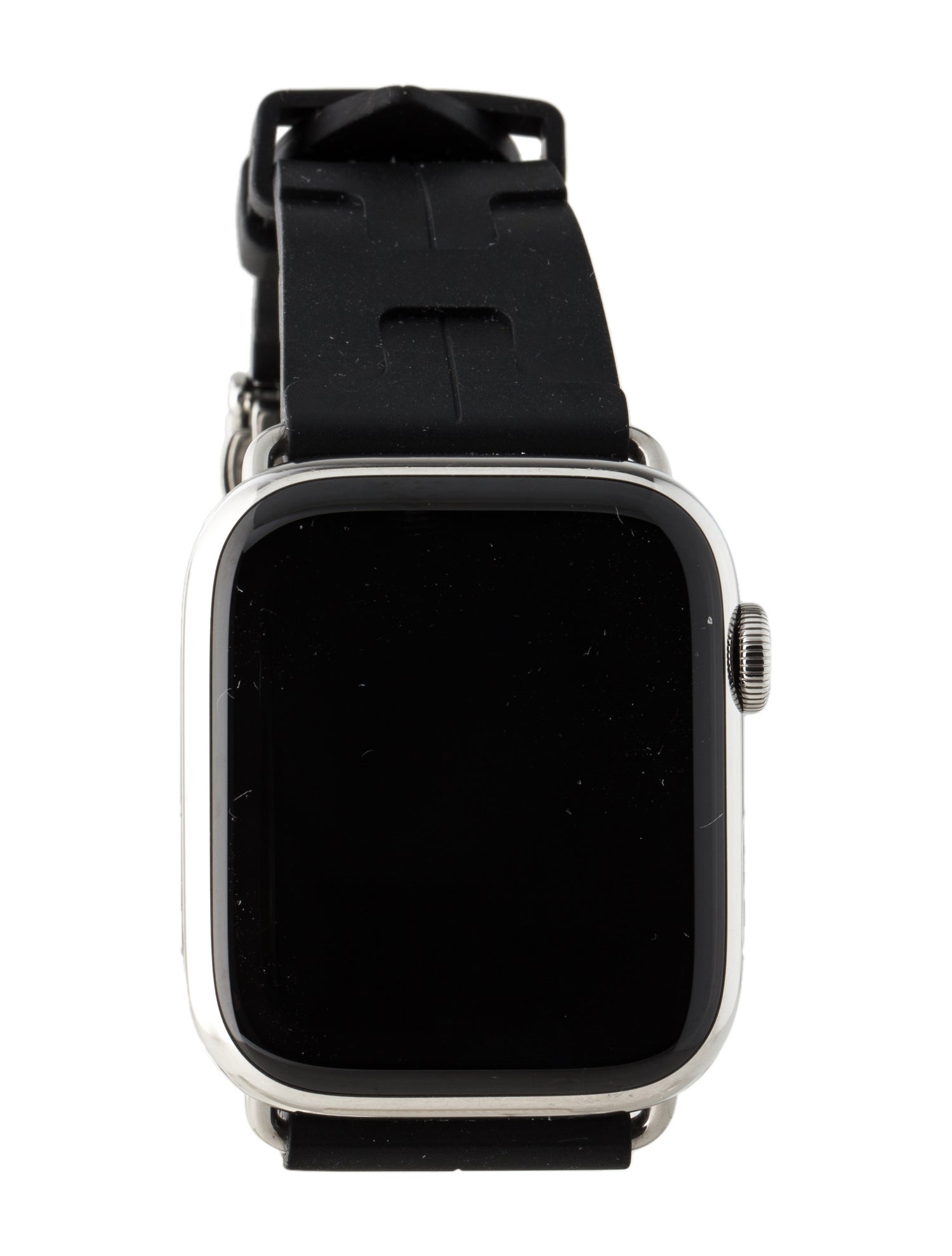 Apple x Hermès Series 9 Watch - A2984 | The RealReal