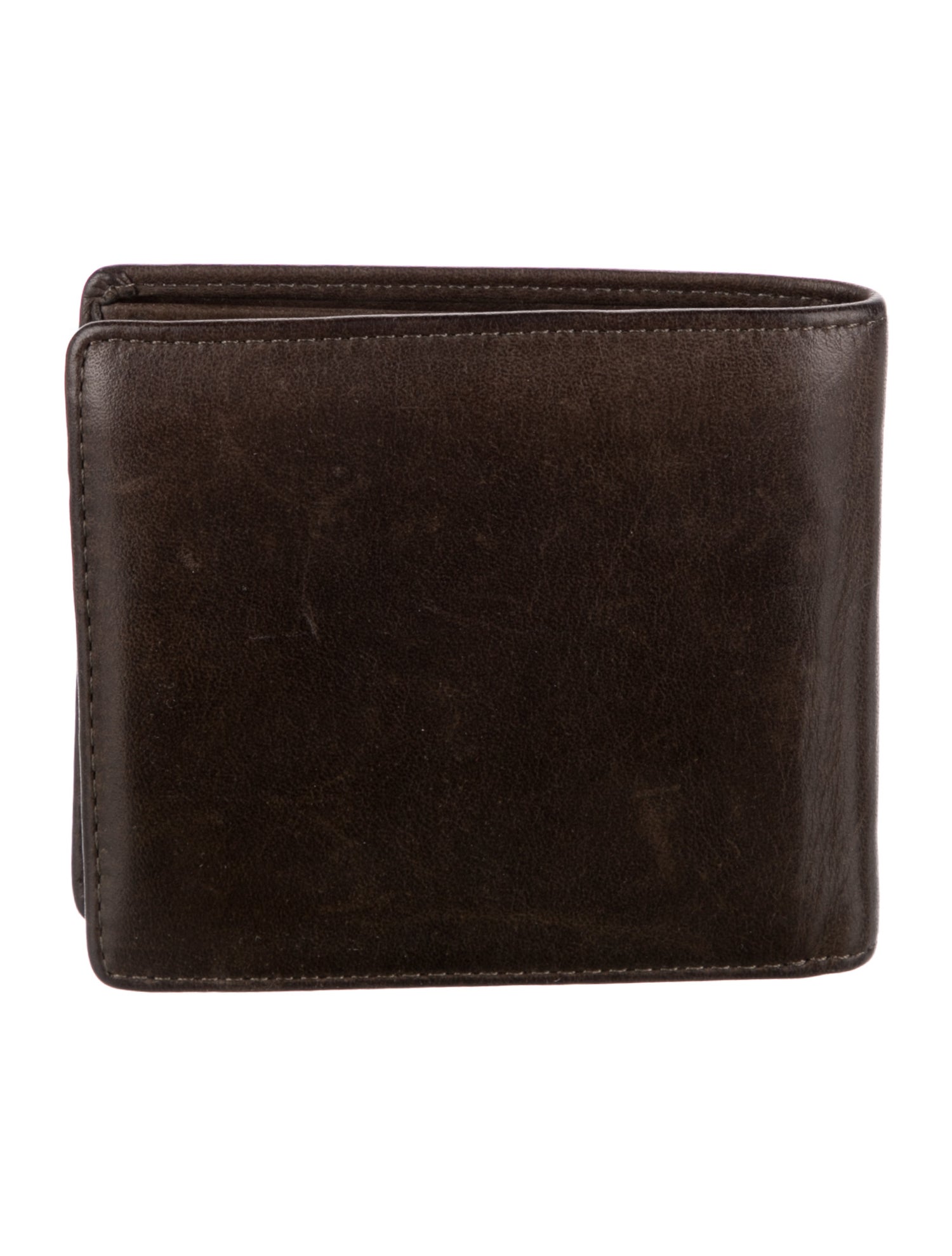 Designer Wallets - Mens Luxury Wallets On Sale | The RealReal