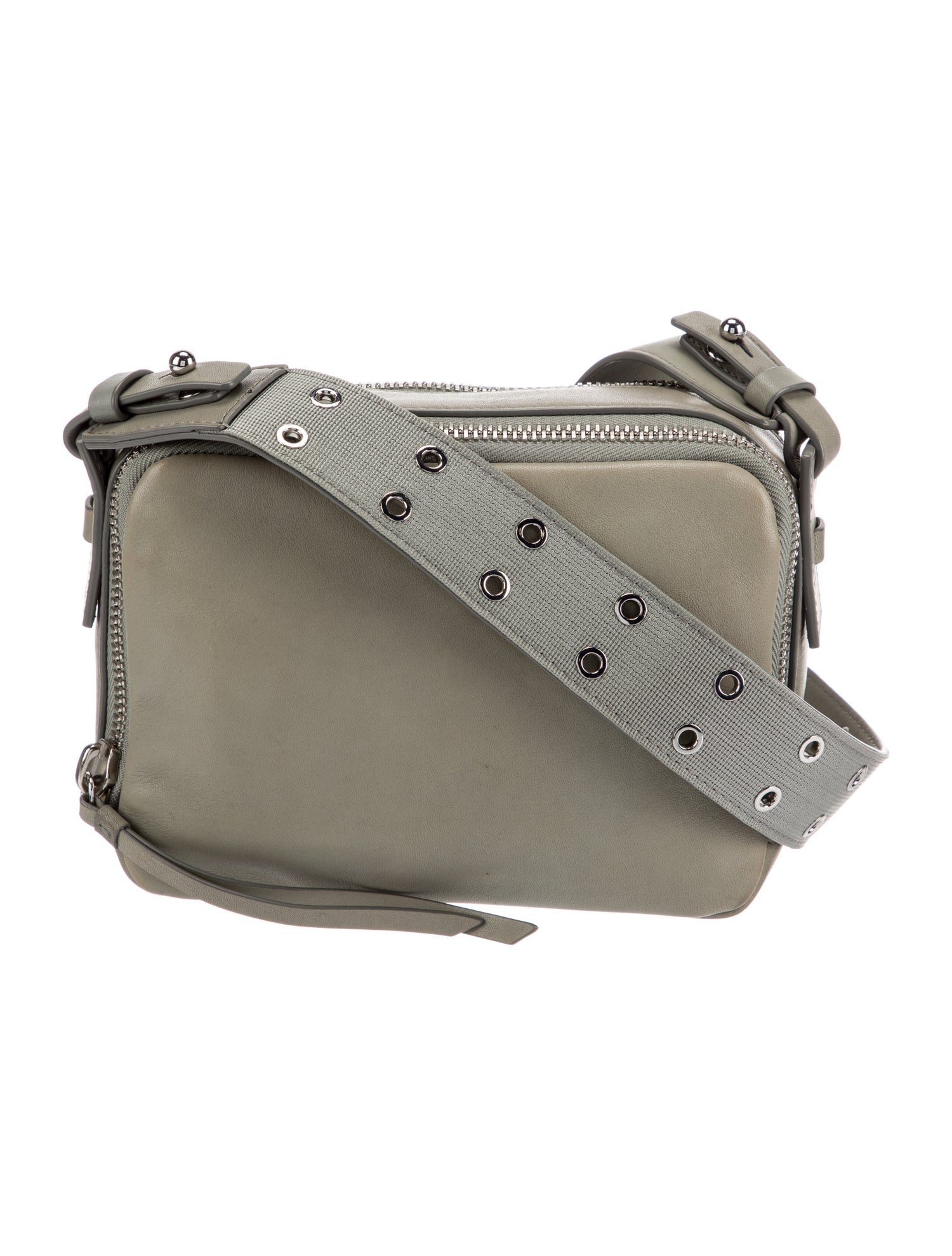 Tom Ford Jennifer Mini Crossbody Bag - Purple Crossbody Bags, Handbags ...