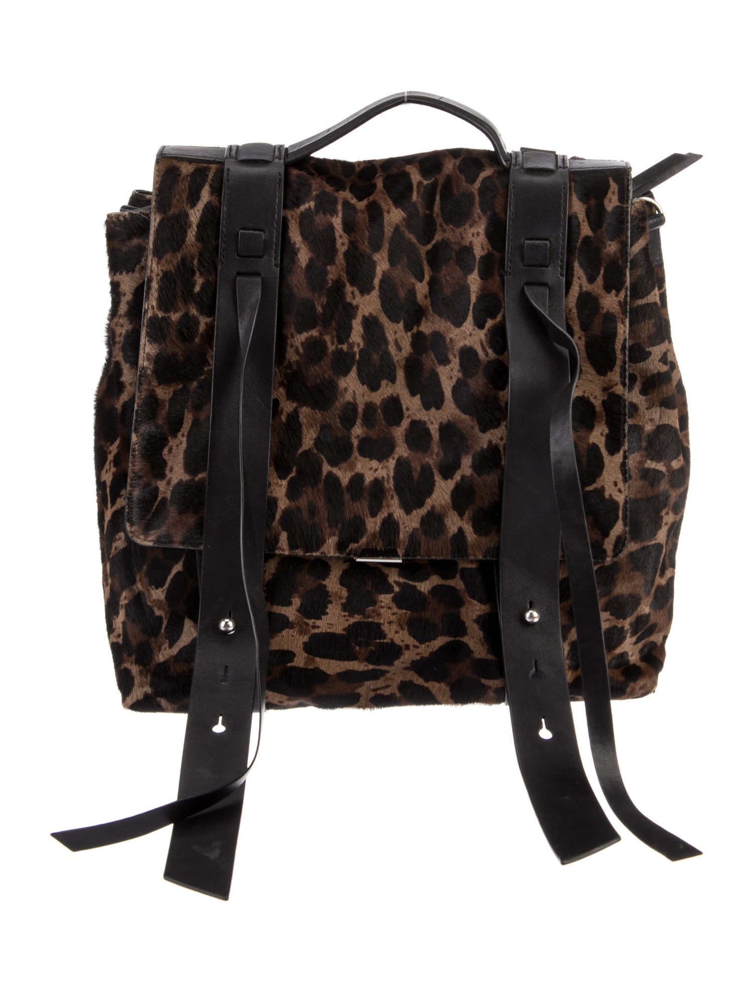 Designer Backpacks For Women On Sale | The RealReal