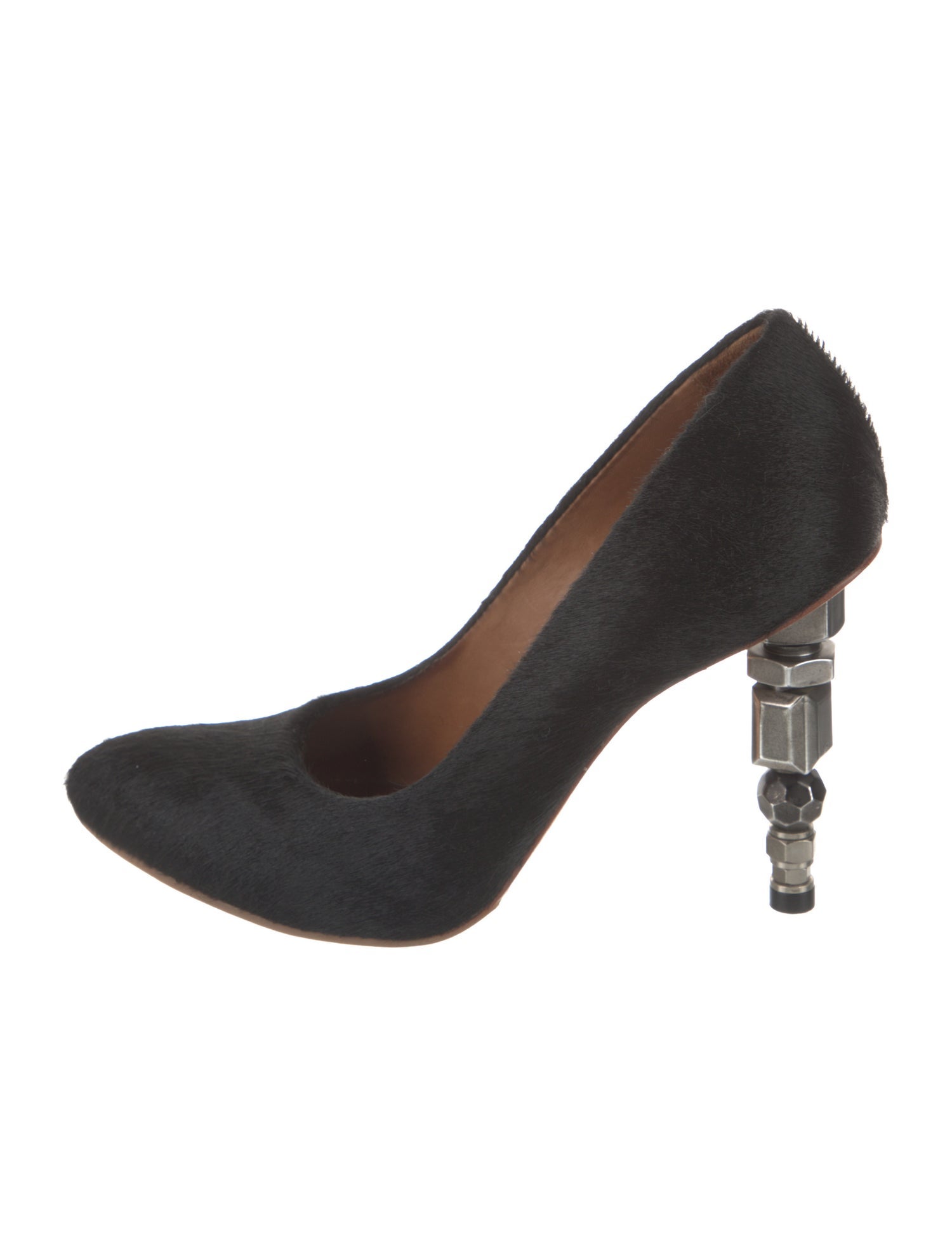 Women's Designer Pumps on Sale | The RealReal
