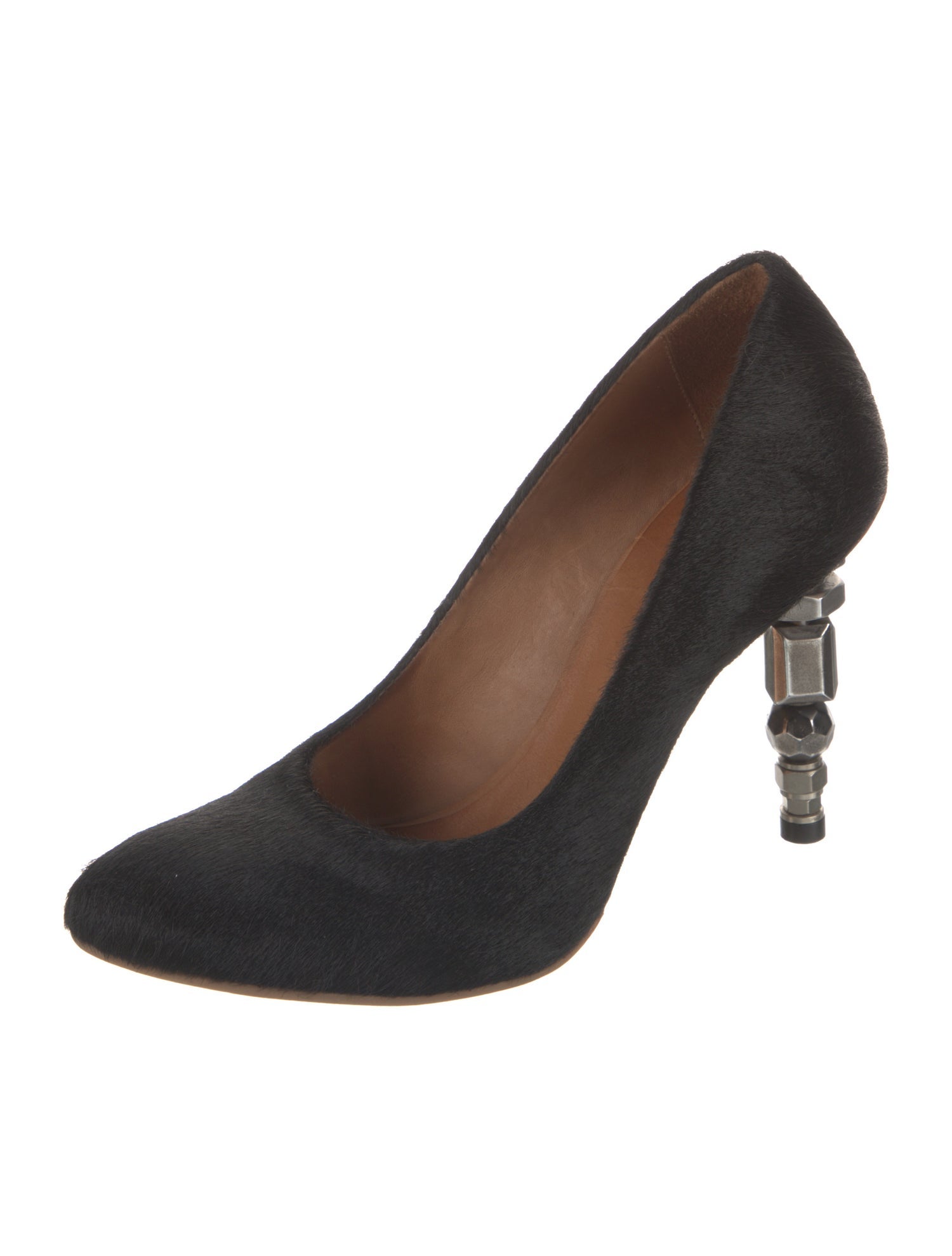 Women's Designer Pumps on Sale | The RealReal