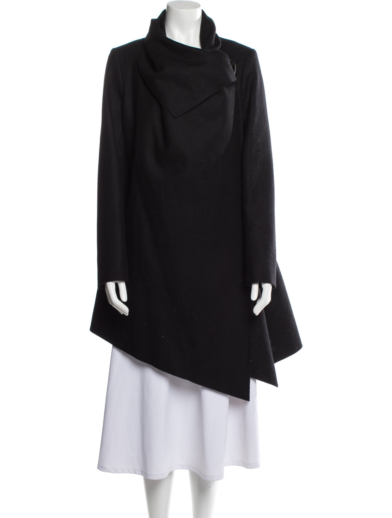 Designer Coats For Women | The RealReal