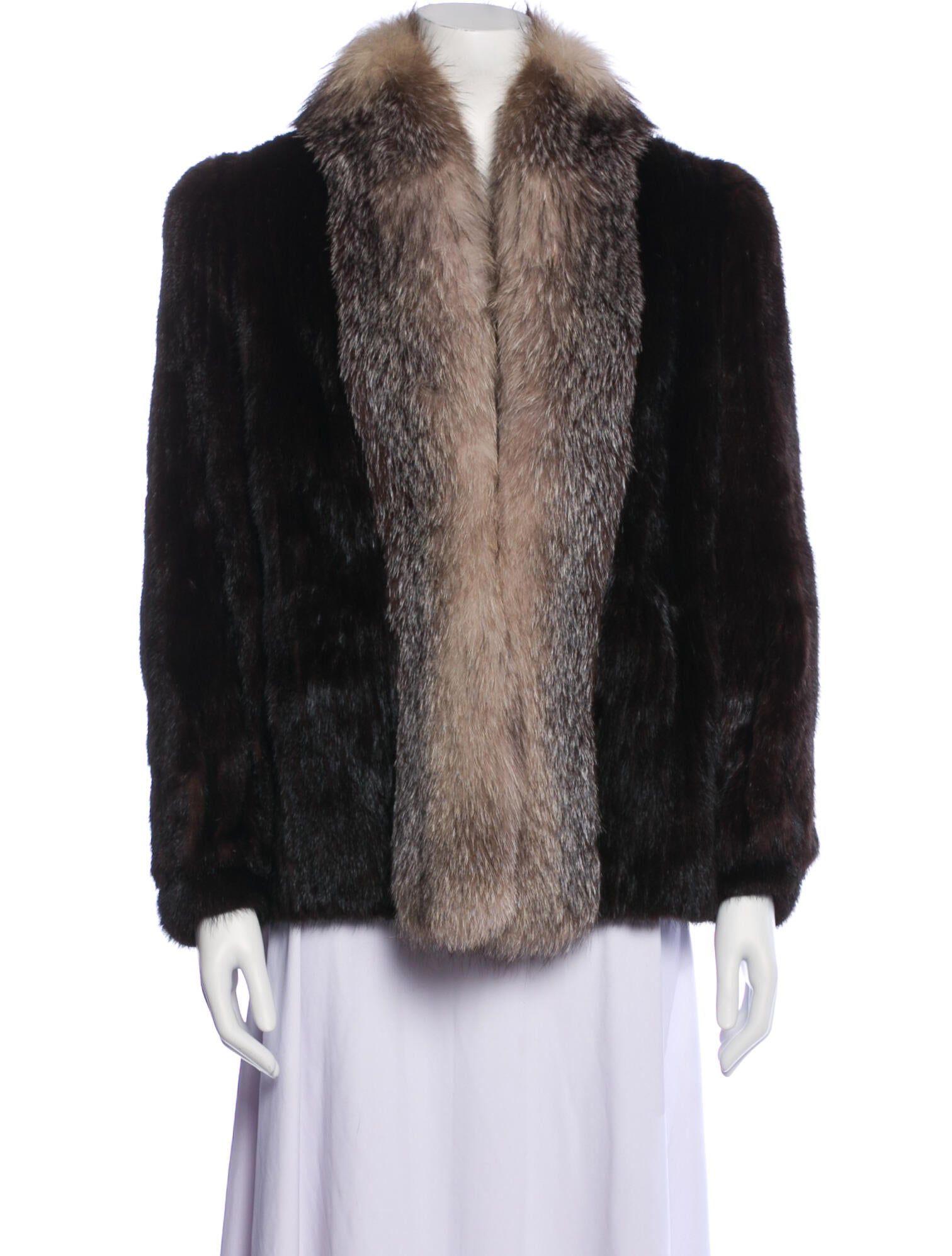 Arthur's Furs | The RealReal